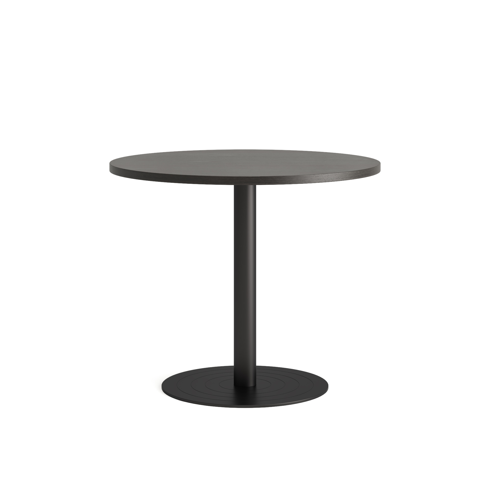 Vision Round Pedestal Table | Specialised Dining Room Furniture ...