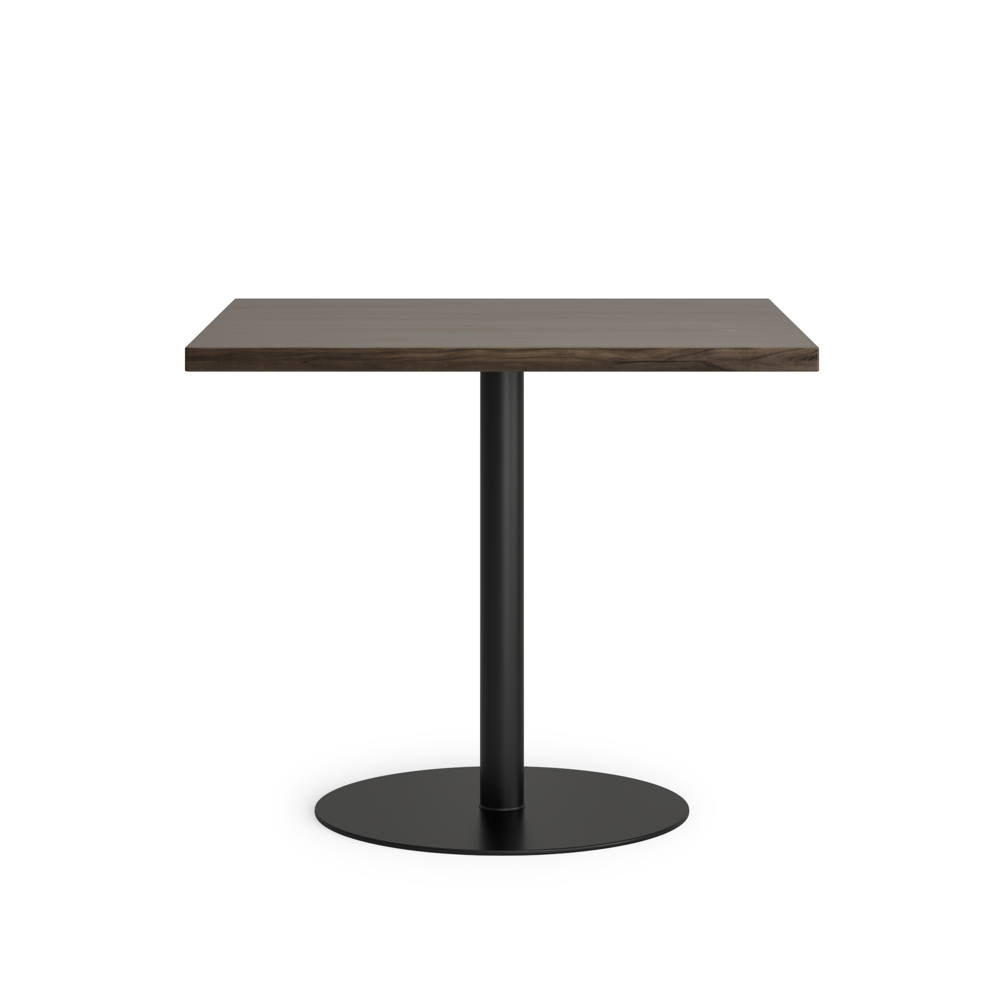 Vision Square Wineglass Pedestal Table | Aged Care Dining Furniture ...