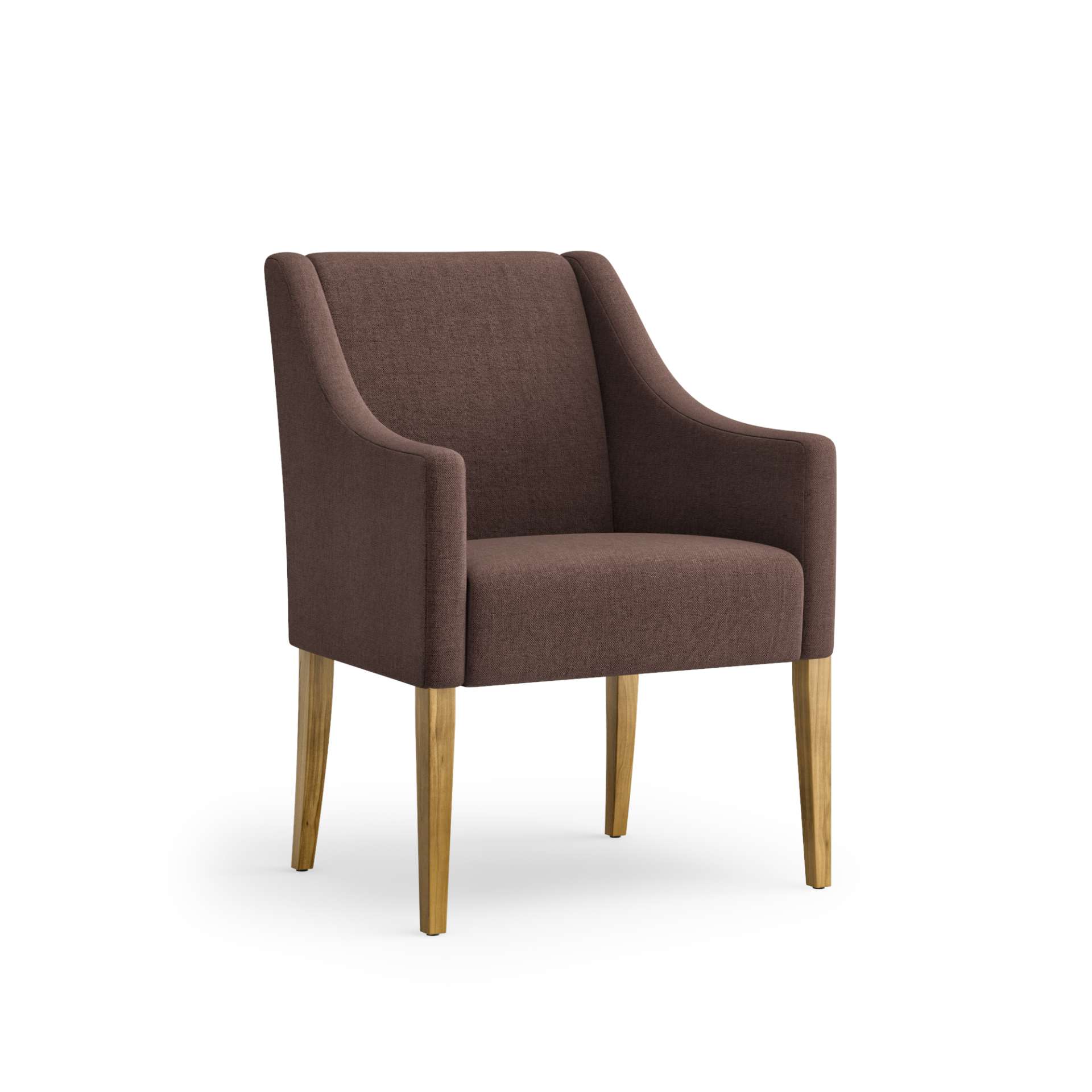 Olive Bridge Chair | Retirement Lounge Furniture | Archer Care NZ