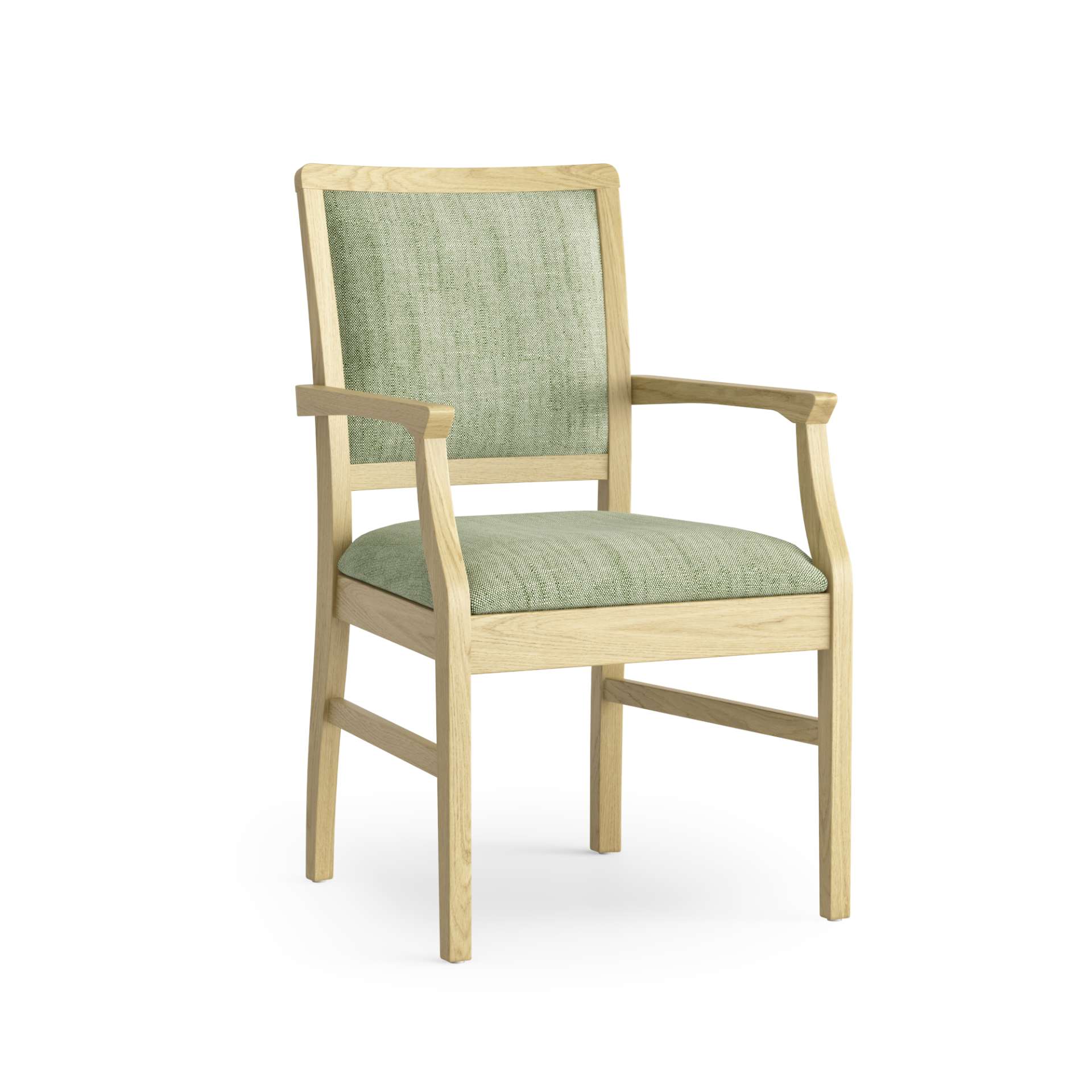 Diana Arm Chair | Specialised Retirement Dining Chairs | Archer Care