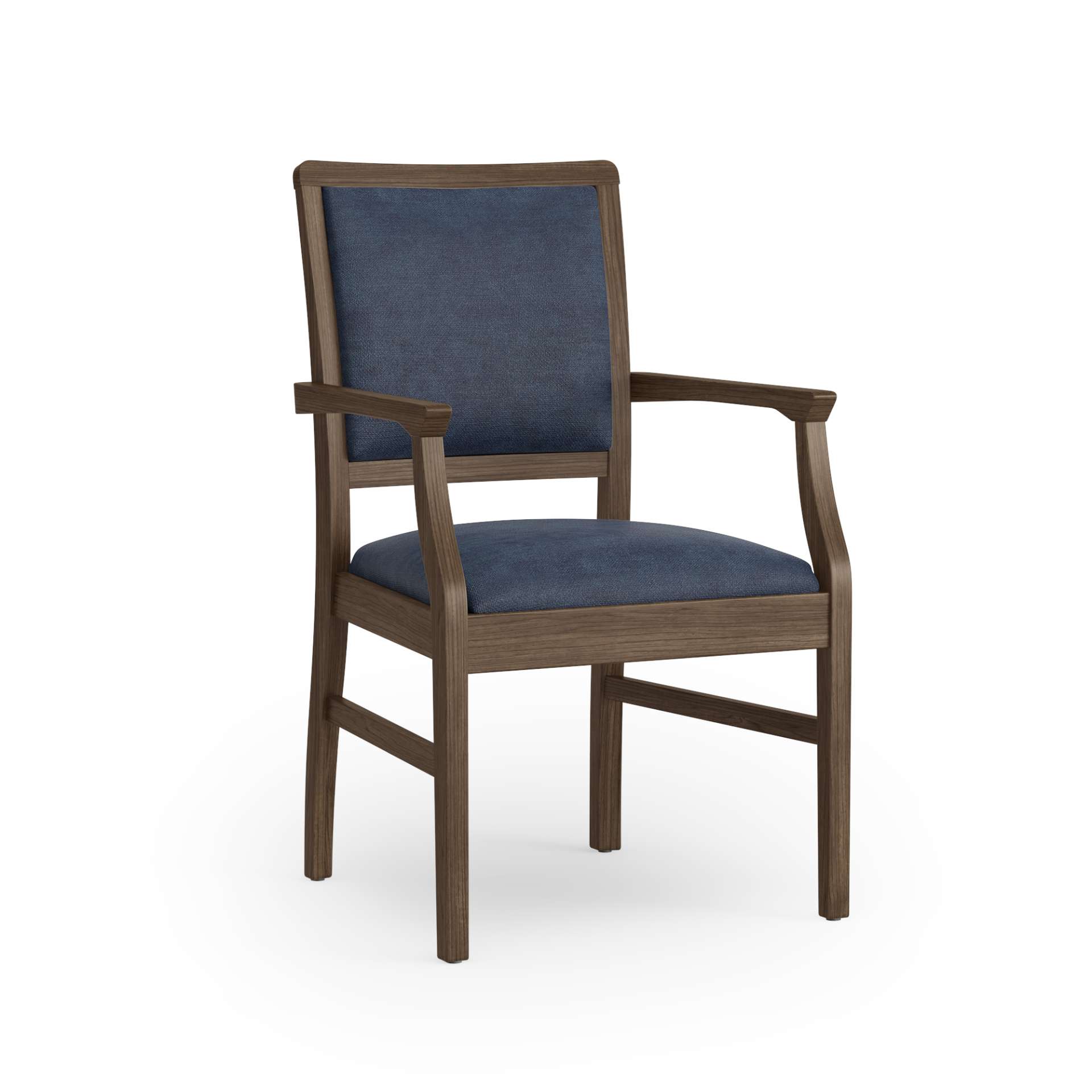 Diana Arm Chair | Specialised Retirement Dining Chairs | Archer Care