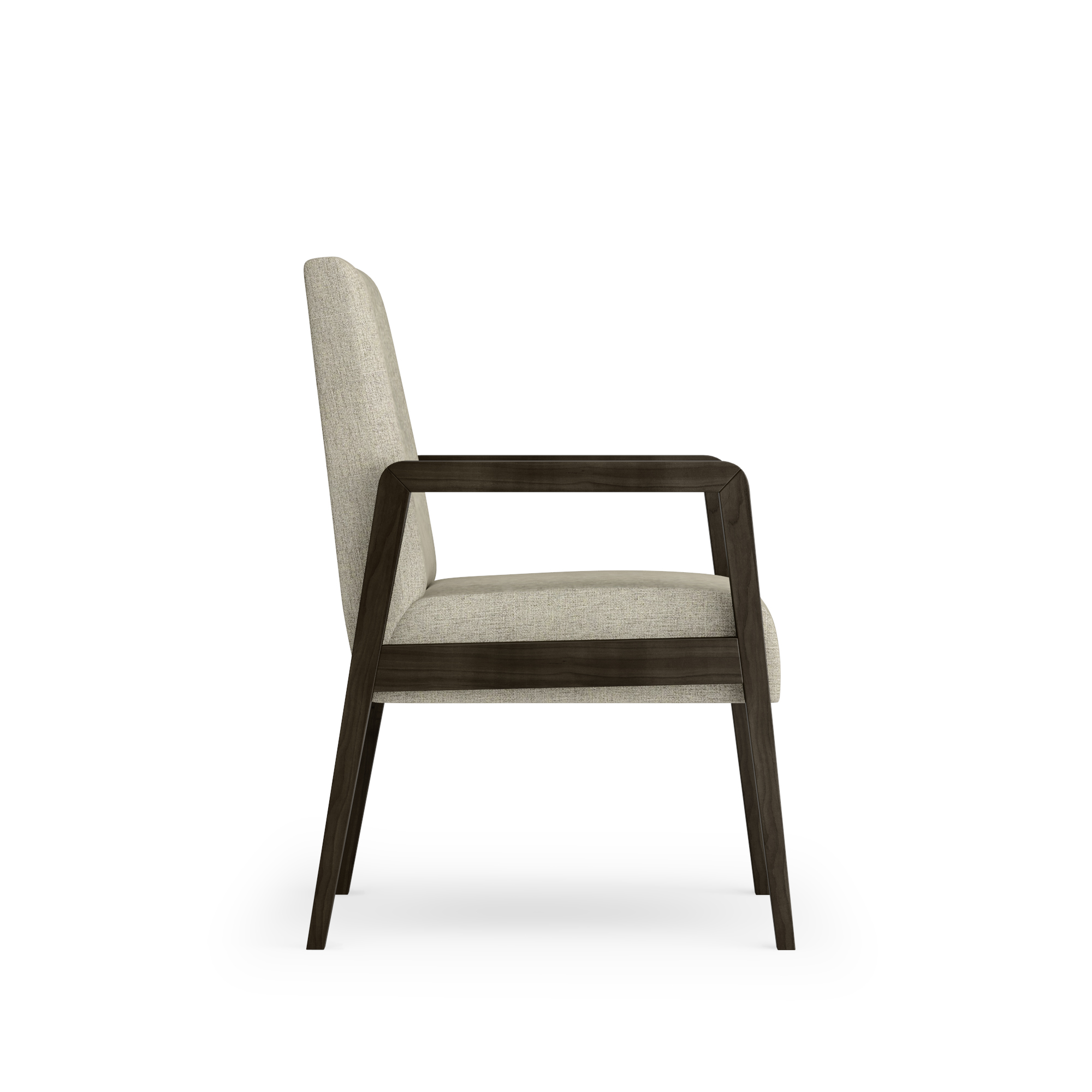 Ford Arm Chair | Specialised Aged Care Dining & Occasional Furniture ...