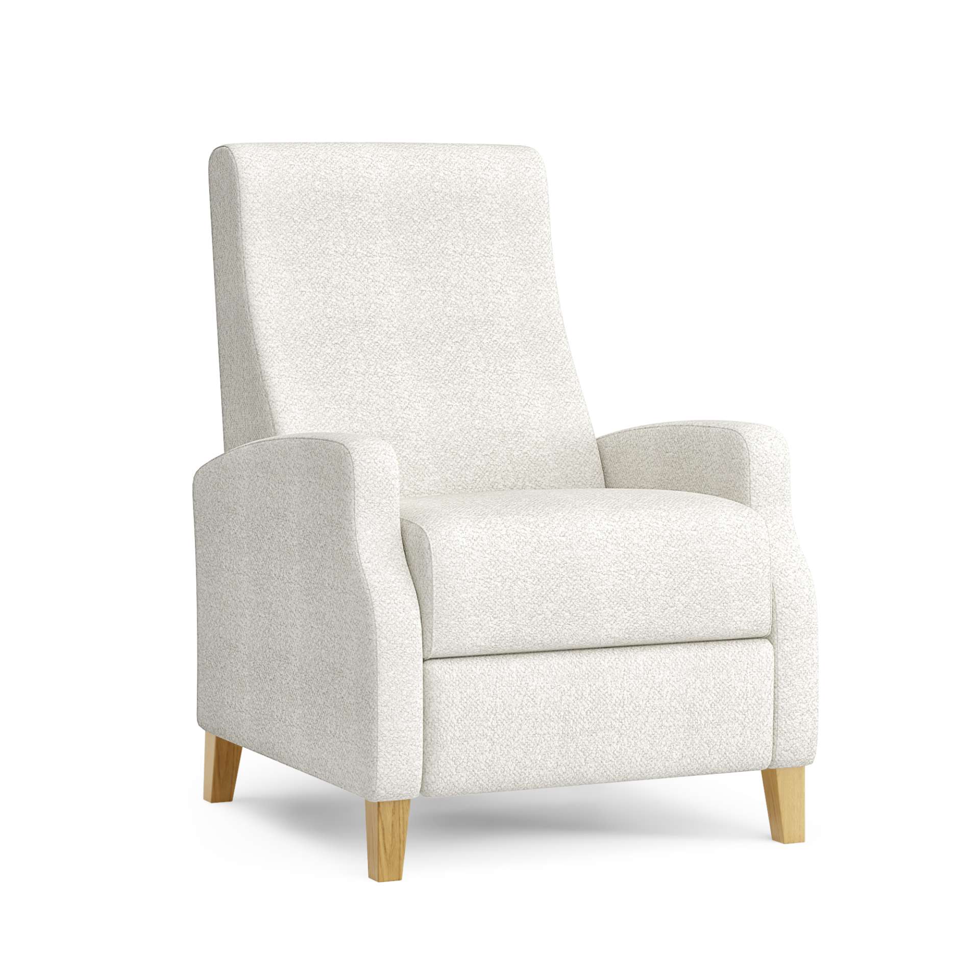 Lauren Recliner | Specialised Aged Care Recliners & Seating Furniture ...