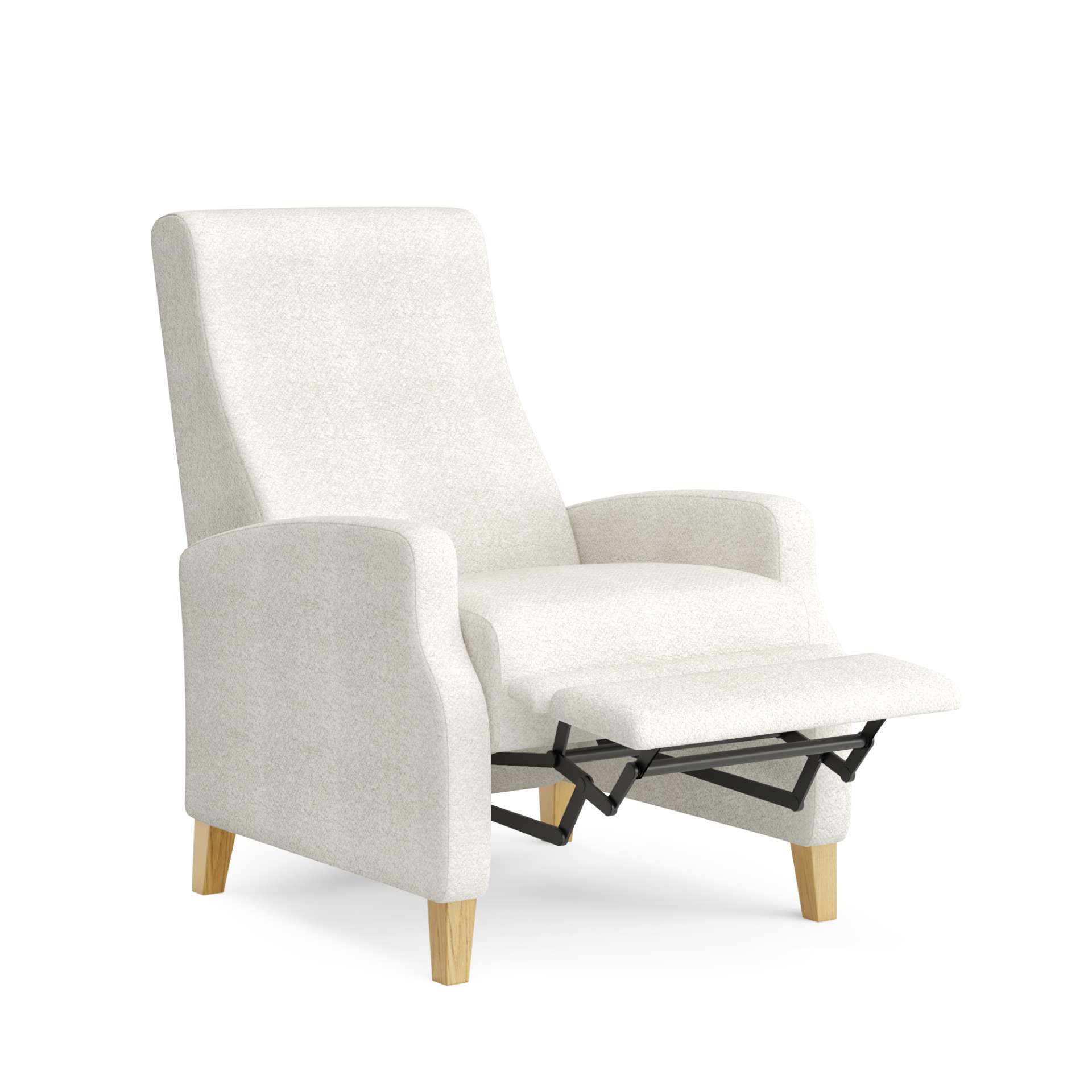 Lauren Recliner | Specialised Aged Care Recliners & Seating Furniture ...