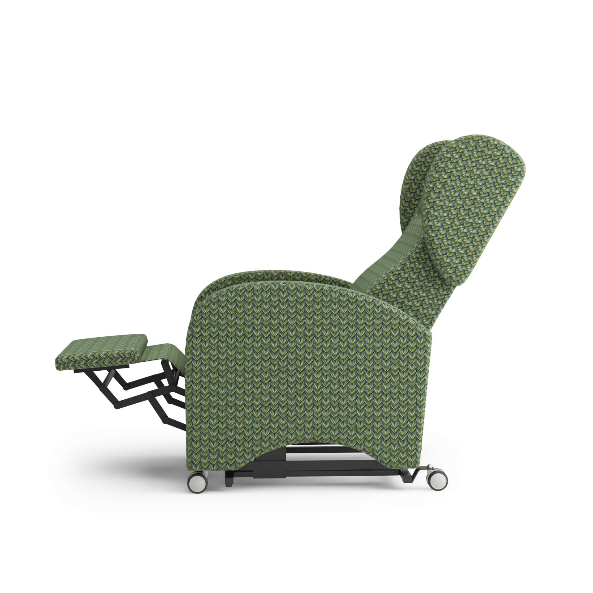 Vida Elevation Lift Recliner | Specialised Agedcare and Healthcare ...