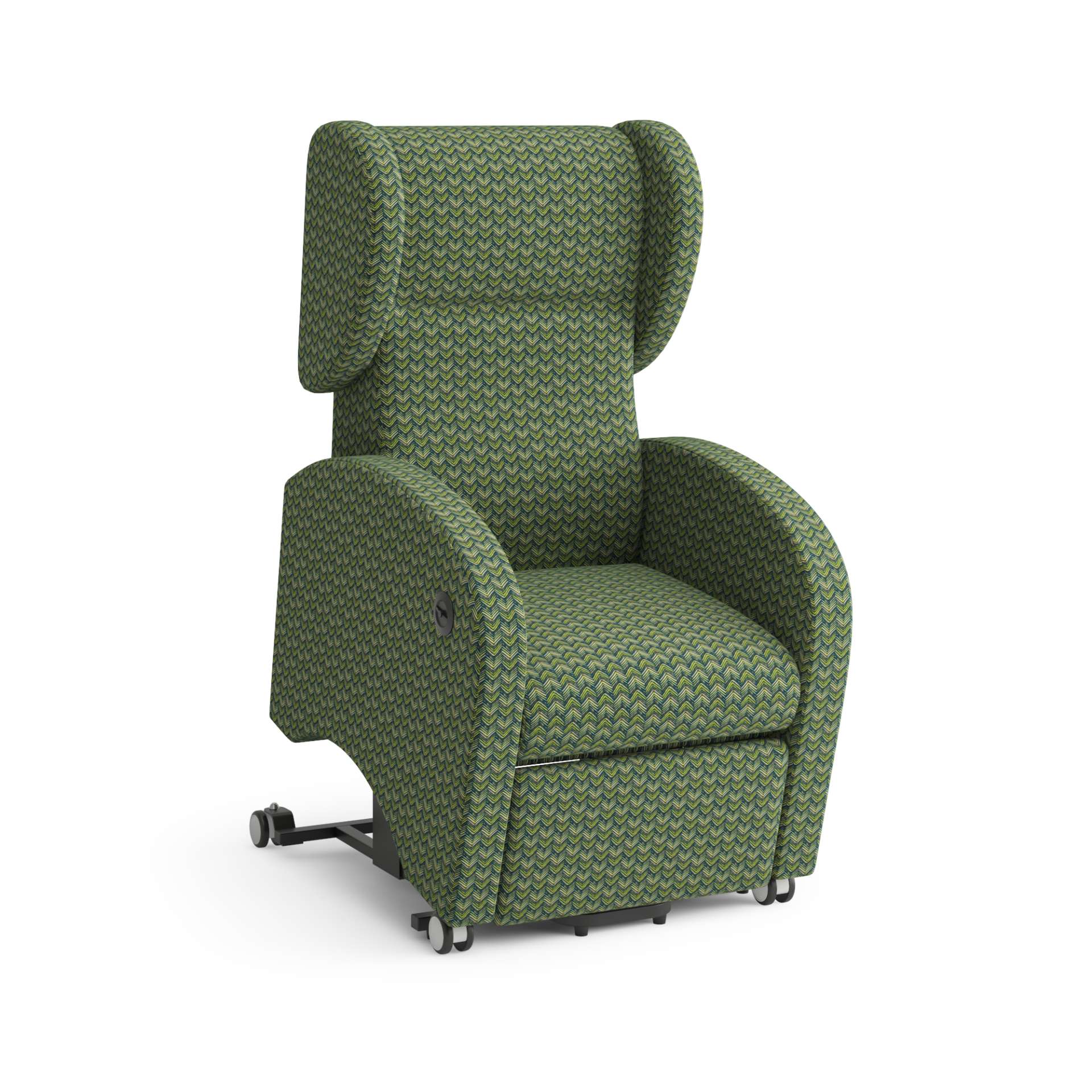 Vida Elevation Lift Recliner | Specialised Agedcare and Healthcare ...