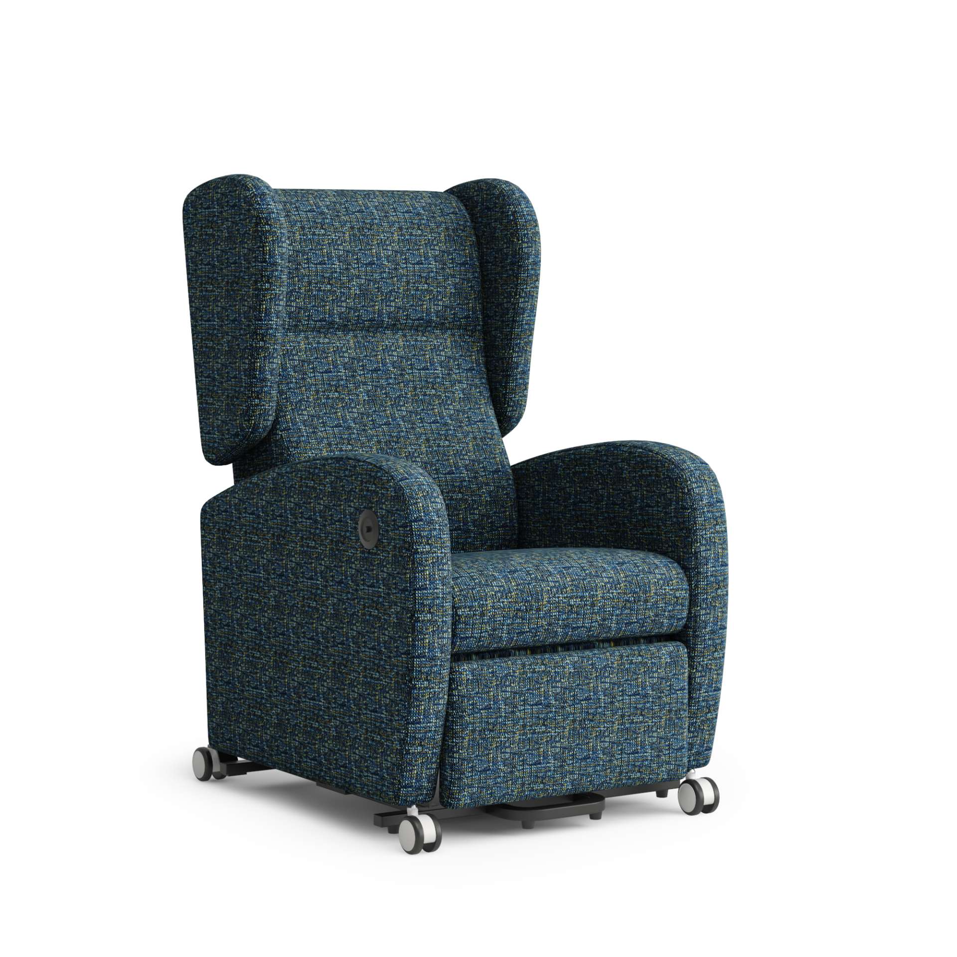 Vida Elevation Lift Recliner | Specialised Agedcare and Healthcare ...