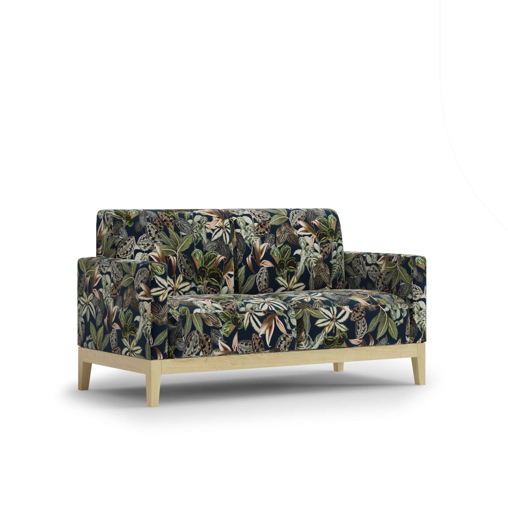 Metro 2 Seater