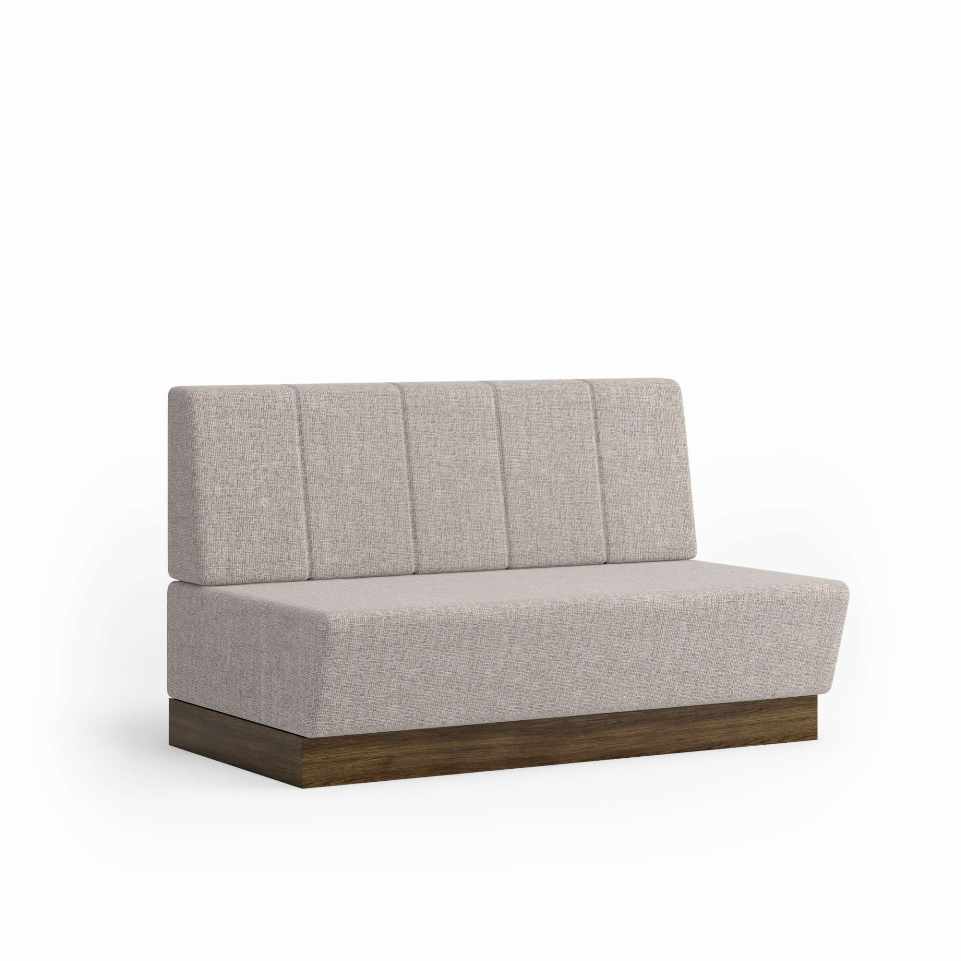 Aus Banquette Booth | Archer Care | New Zealand