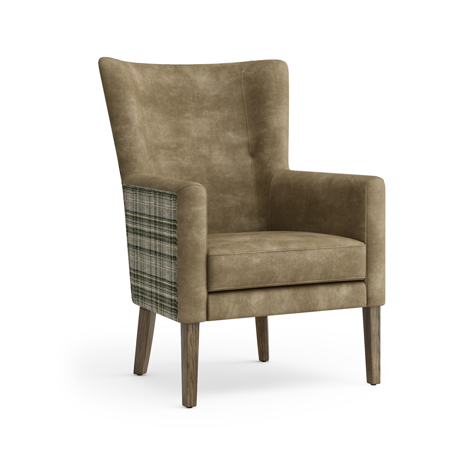 Luxe Arm Chair | Specialised Lounge & Aged Care Furniture | Archer Care NZ