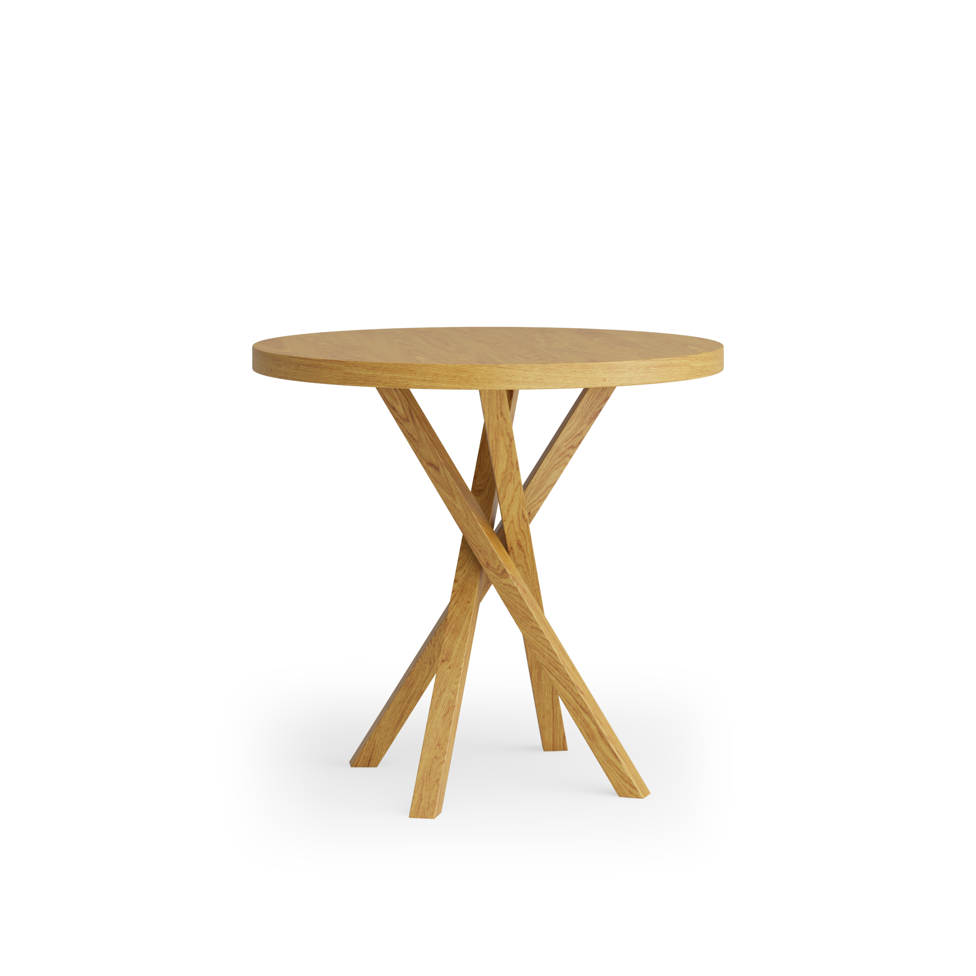 Buy Oliver Side Table | Occasional