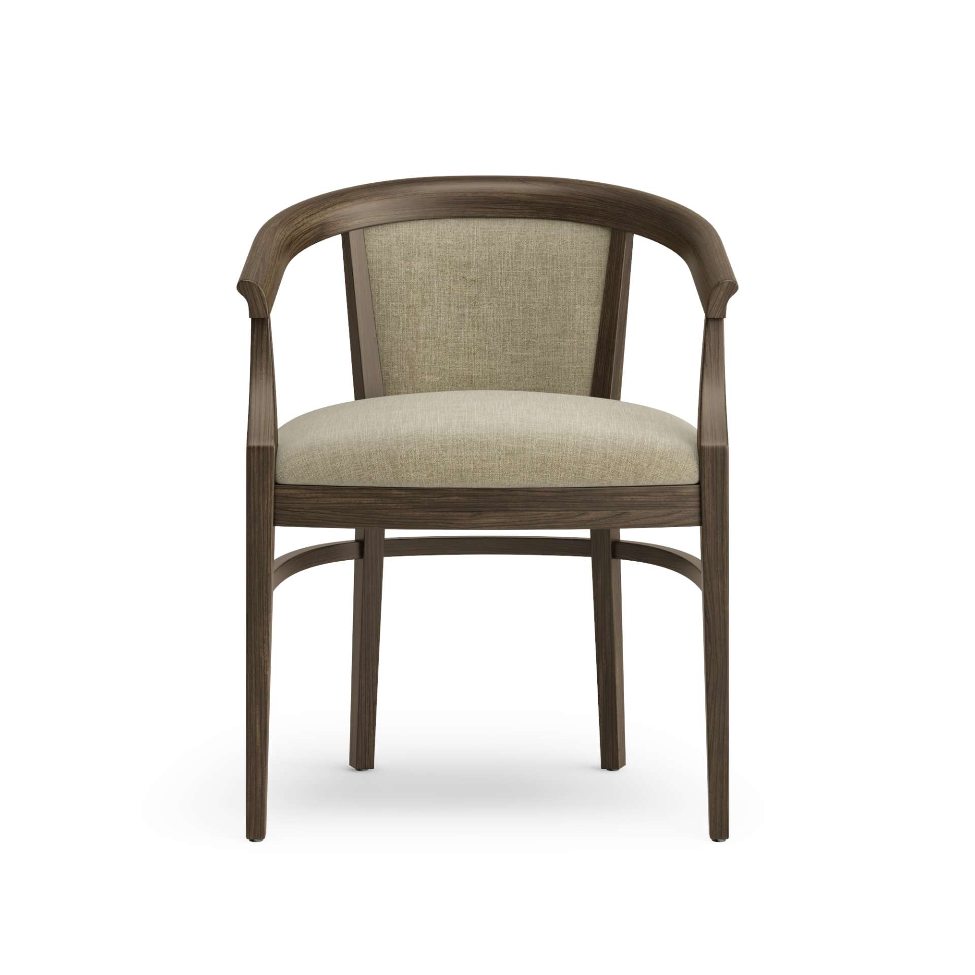 Rebecca Chair | Specialised Aged Care Dining Furniture | Archer Care NZ