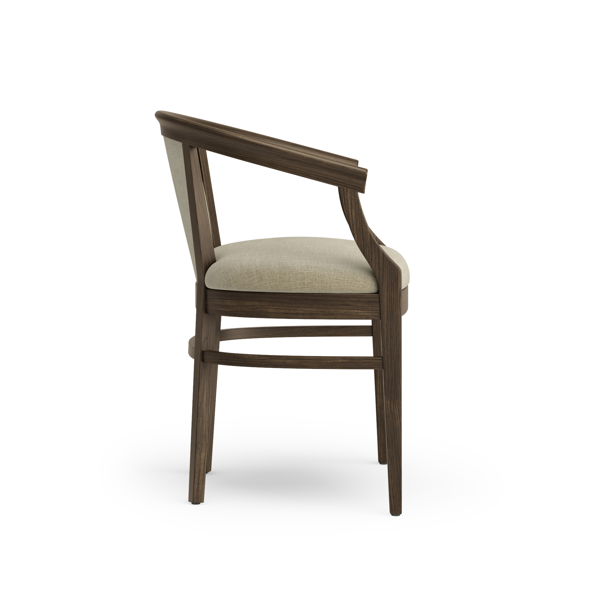 Rebecca Chair | Specialised Aged Care Dining Furniture | Archer Care NZ