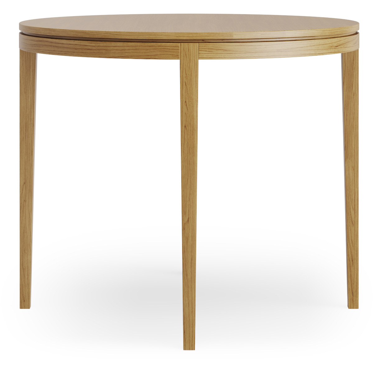 Rico Round Dining Table | Specialised Dining Furniture | Archer ...