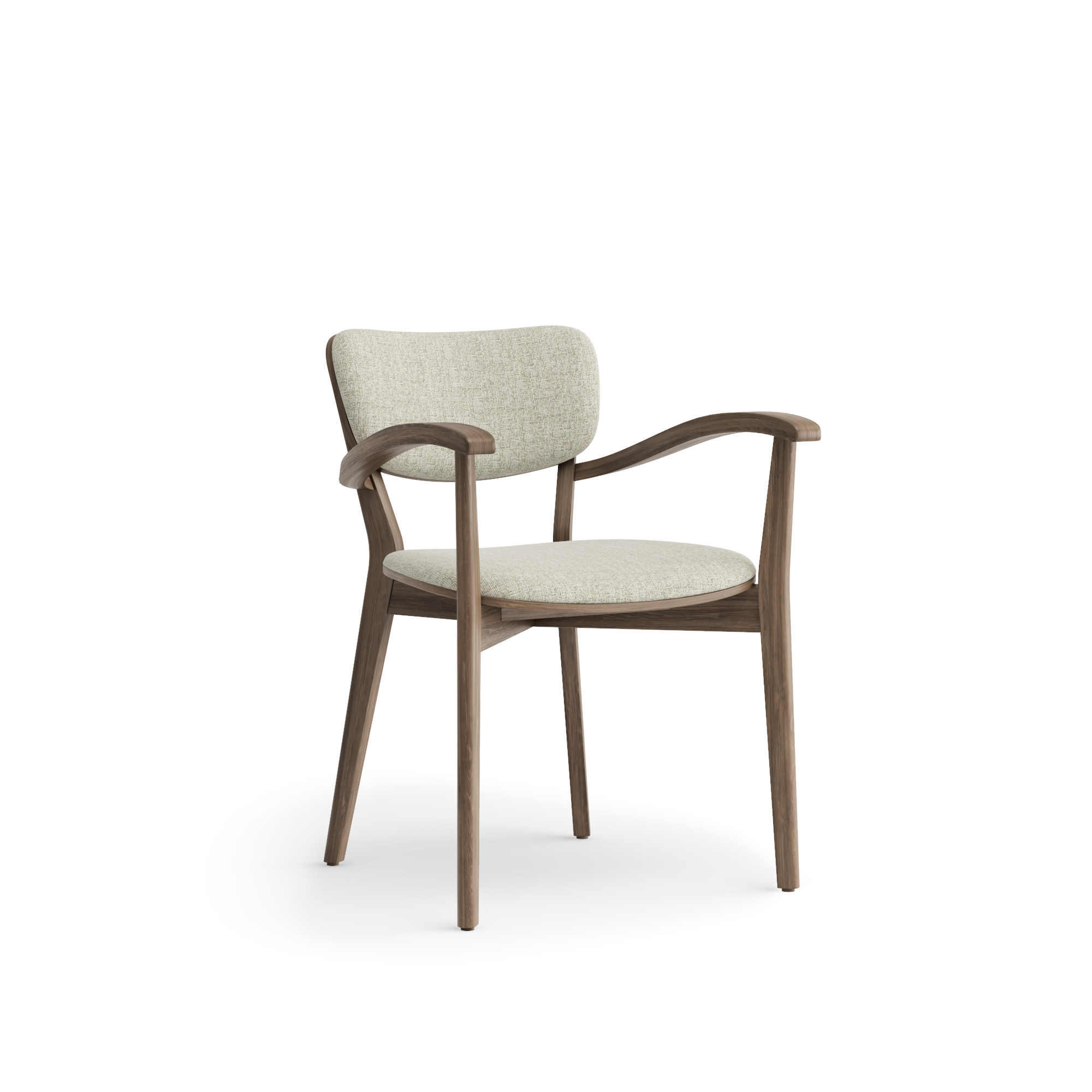 Myra Armchair | Archer Hospitality | New Zealand