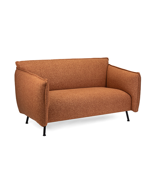 Flox 2 Seater | Hospitality Furniture | Archer Hospitality