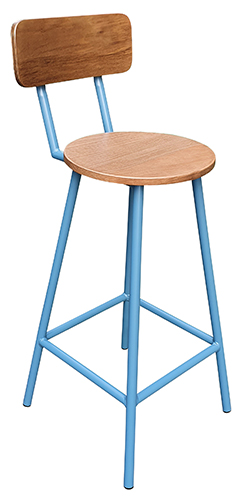 Romy Bar Stool | Hospitality Dining furniture | Archer Hospitality