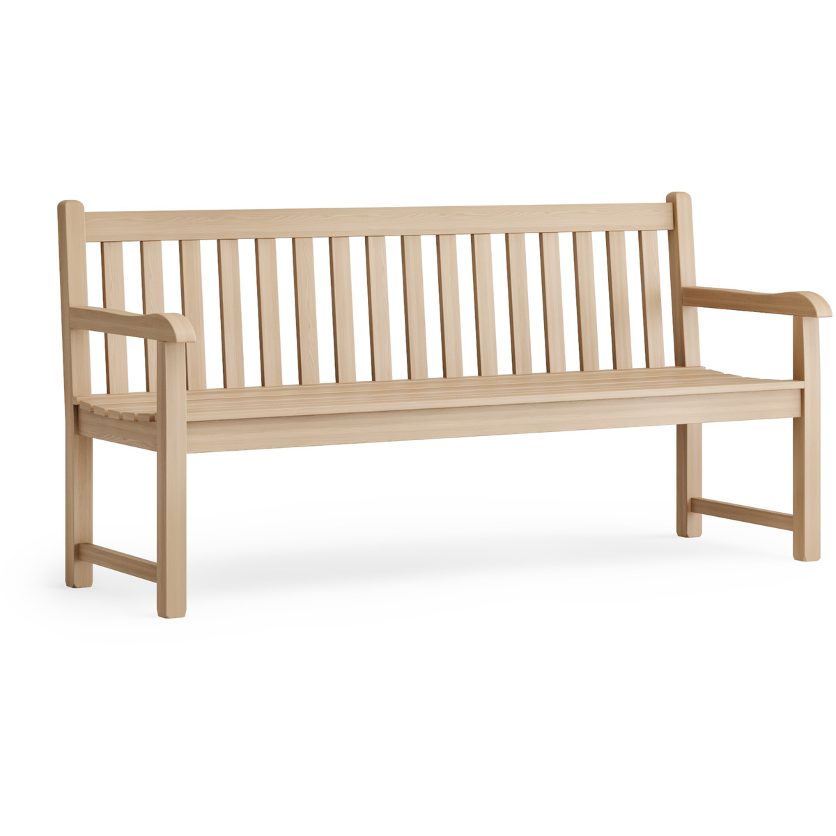 Java Bench Seat | Outdoor Furniture | Archer Hospitality NZ
