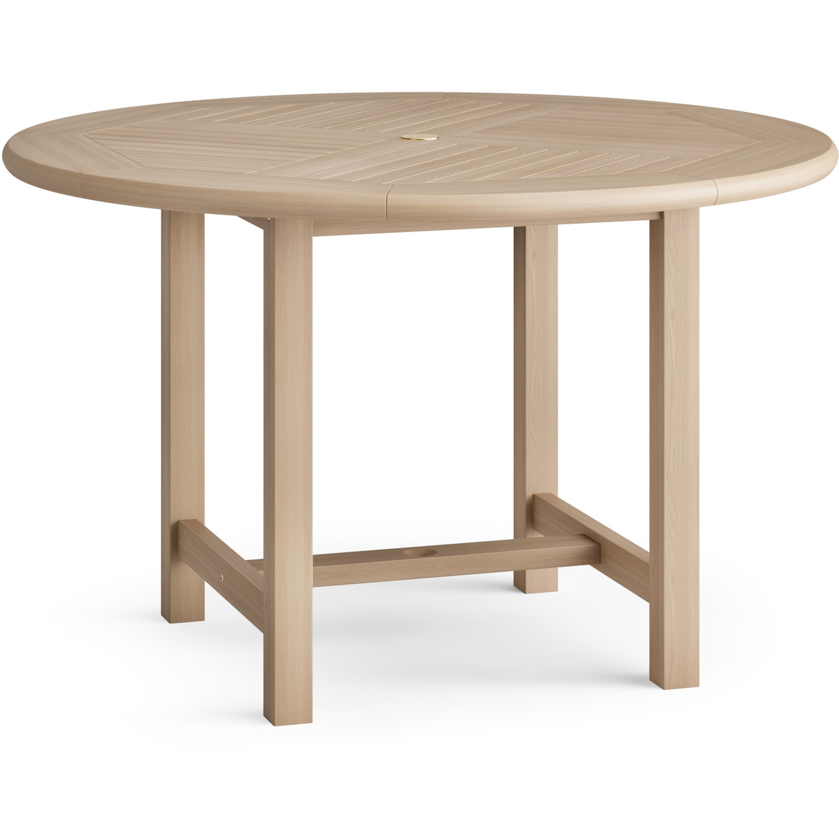 Bali Round Table | Hospitality Outdoor Furniture | Archer Hospitality NZ