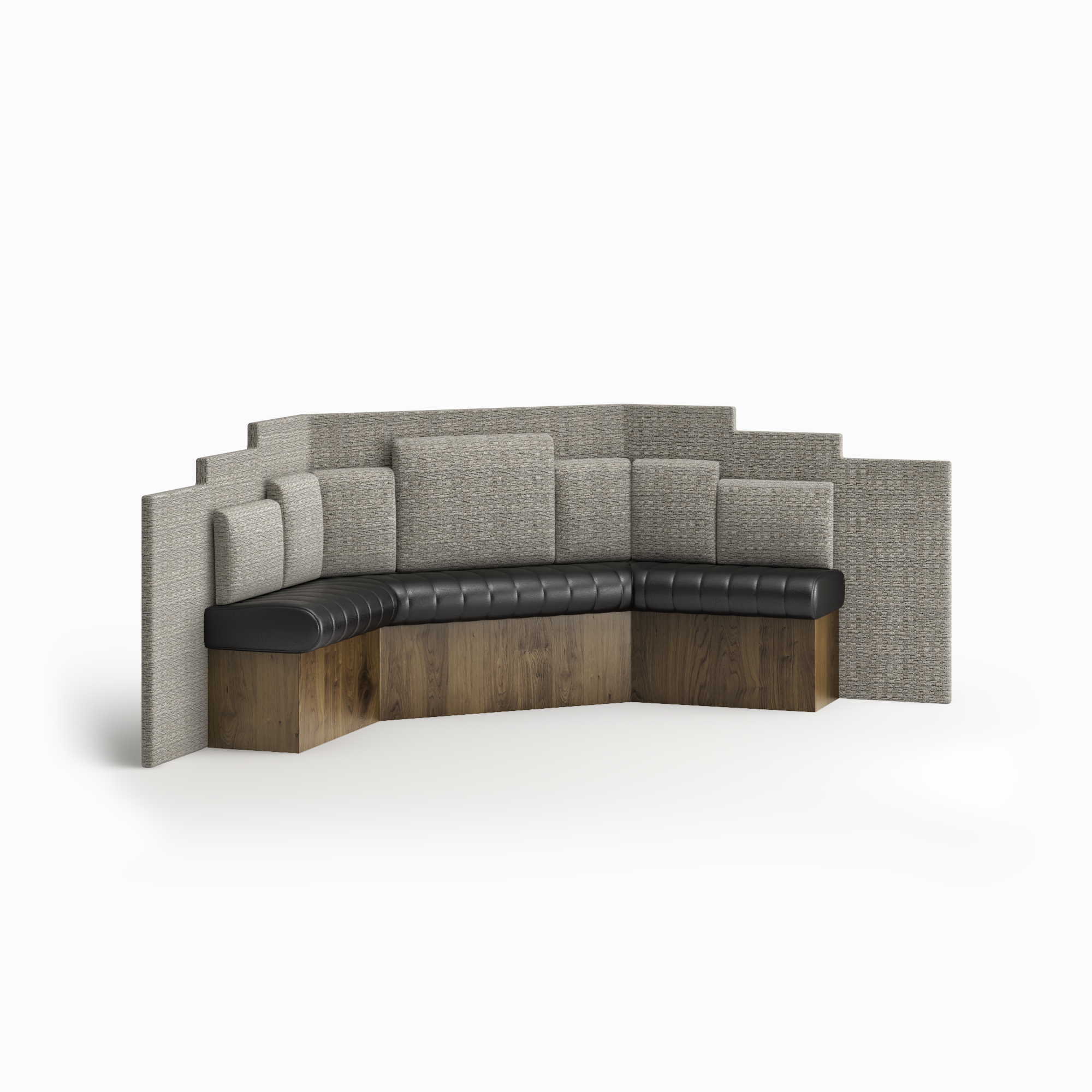 Find Victoria Booth, Booth & Banquette Seating NZ - Archer Hospitality