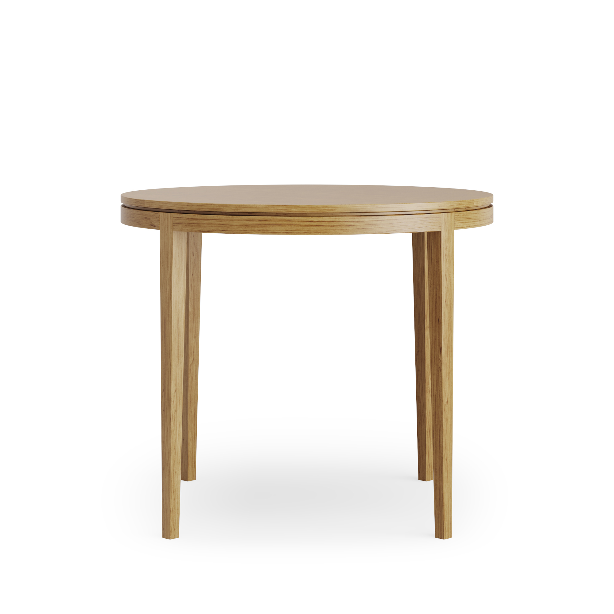 Rico Round Dining Table | Specialised Dining Furniture | Archer ...