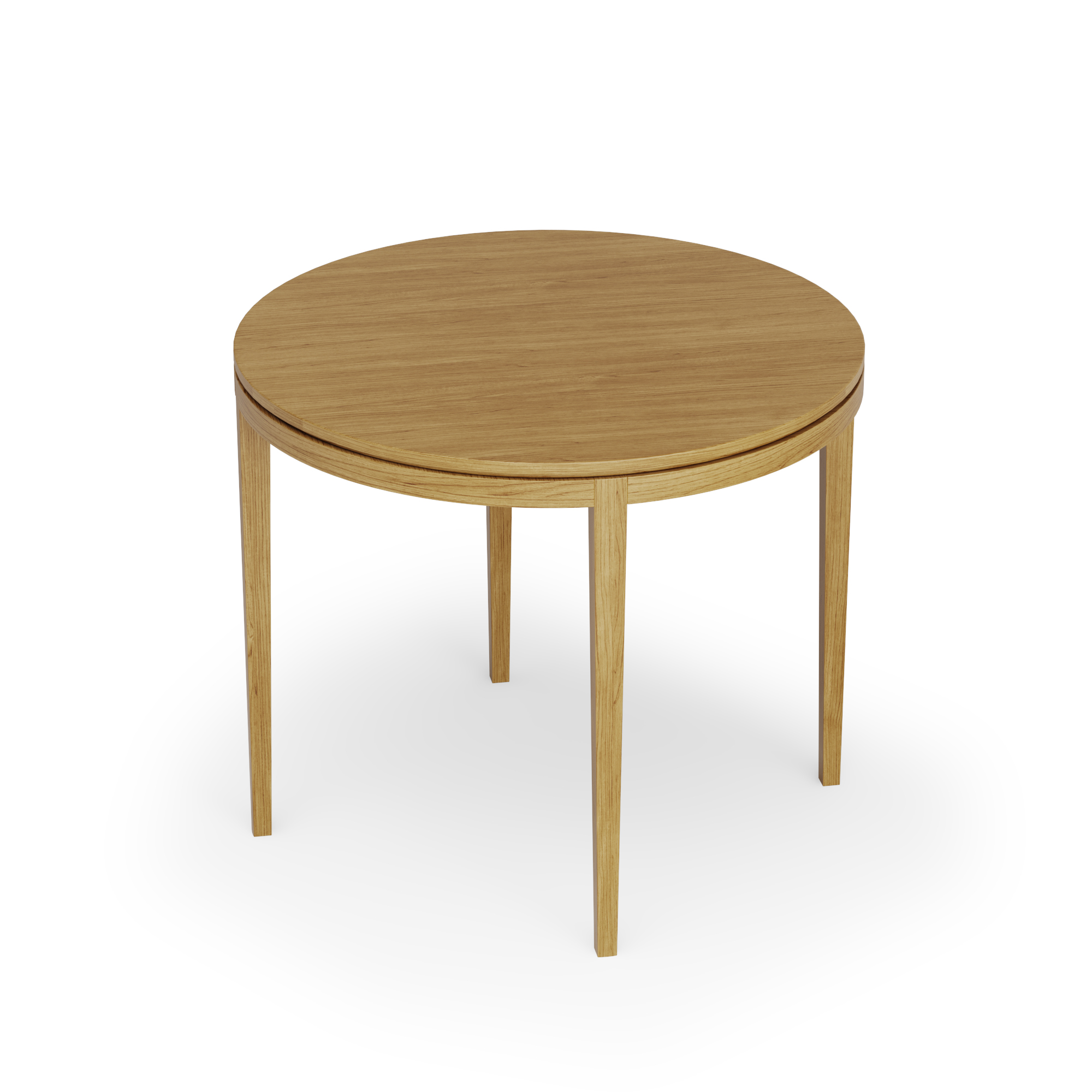 Rico Round Dining Table | Specialised Dining Furniture | Archer ...