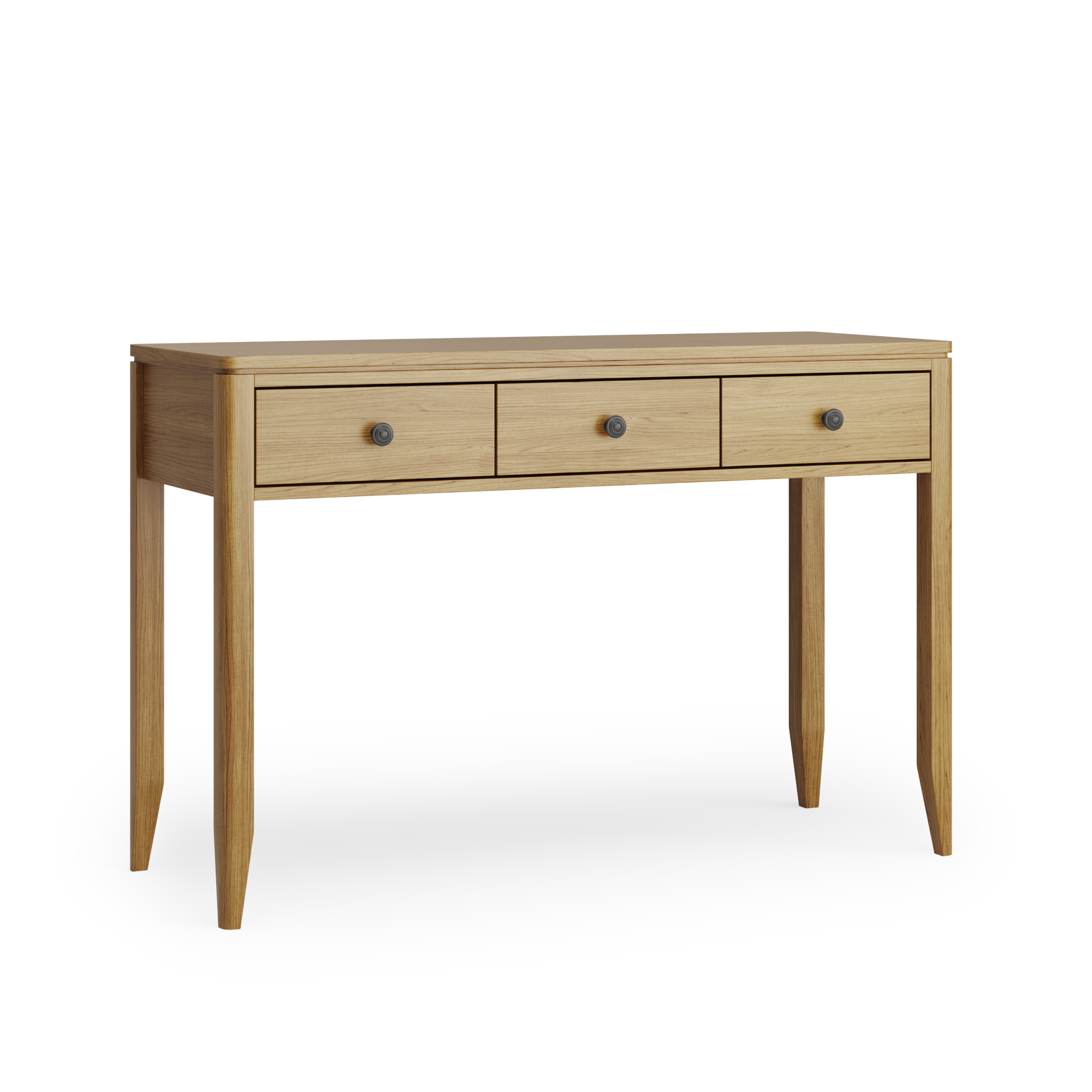 Rico 3 Drawer Console Table | Specialised Hospitality Occasional ...