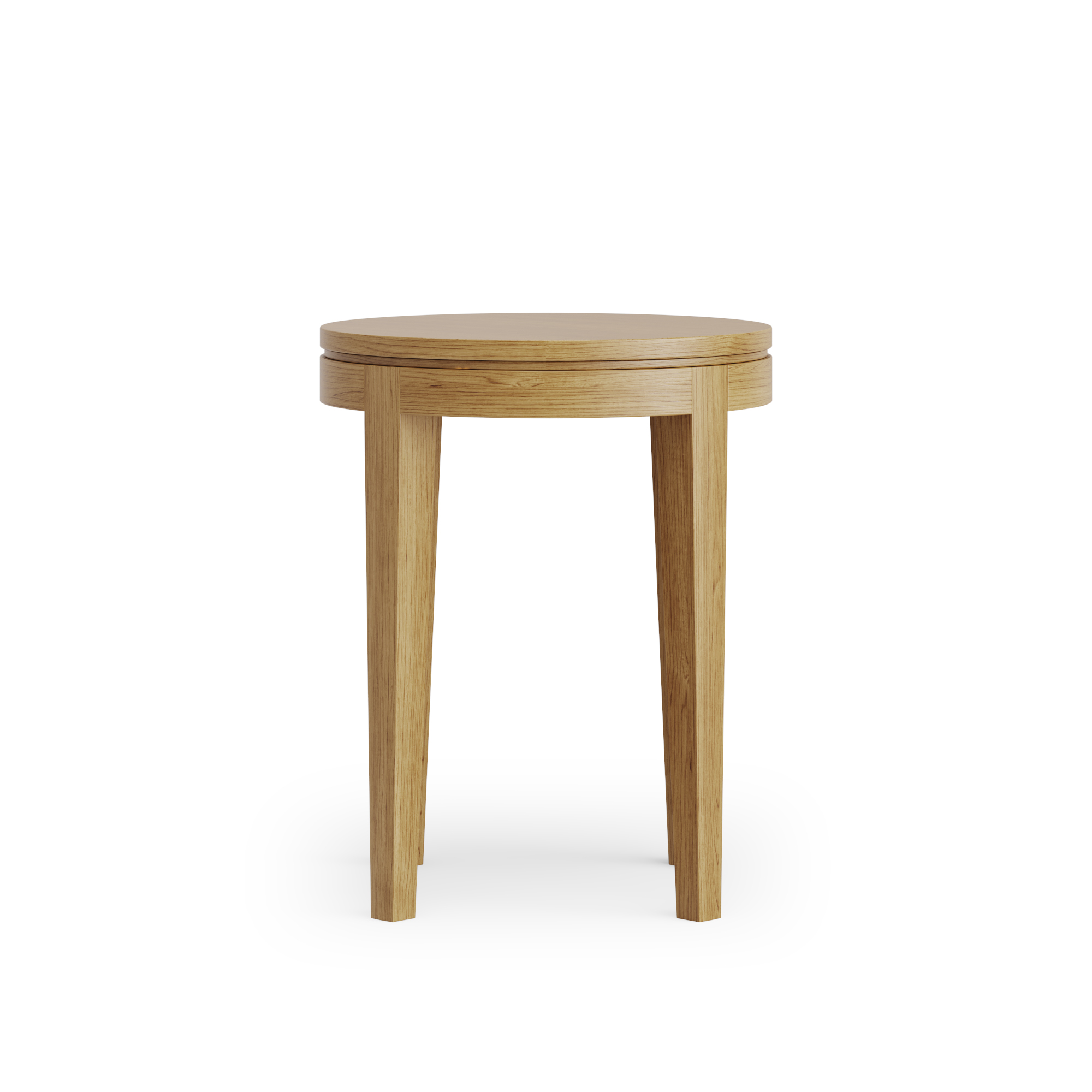 Rico Round Side Table | Specialised Occasional Furniture | Archer ...