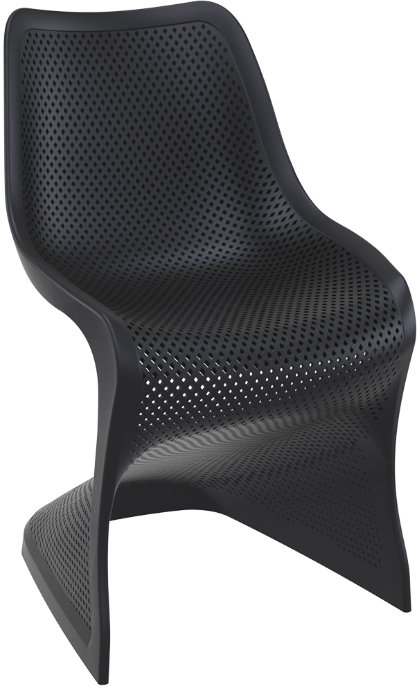 Bloom Chair | Dining & Outdoor Seating for Hospitality | Archer Hospitality