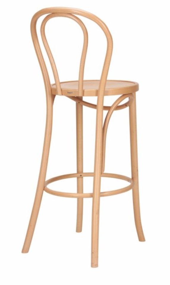 Bentwood Bar Stool | Hospitality Seating, Archer Hospitality NZ