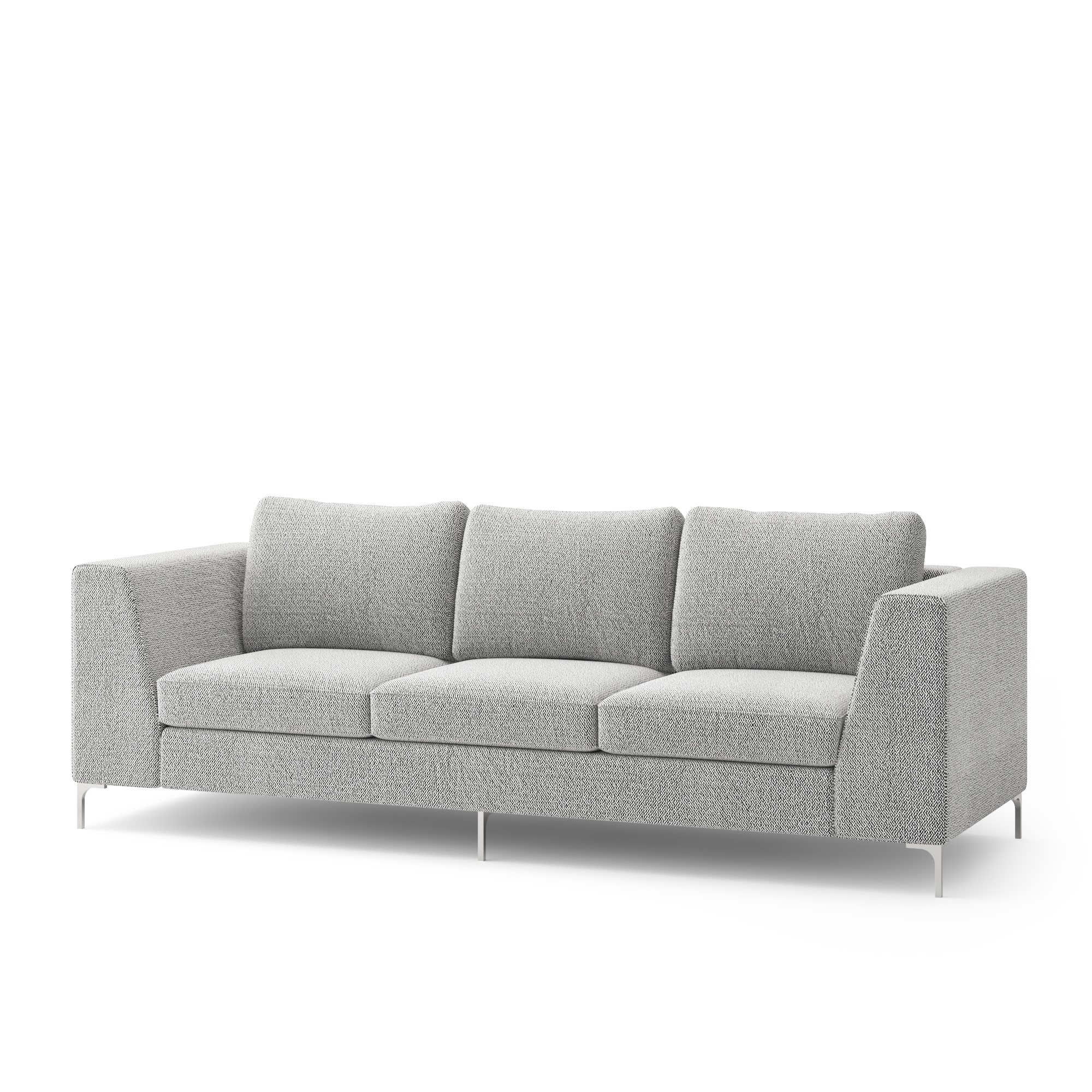 Newport Sofa | Soft Seating, Archer Hospitality