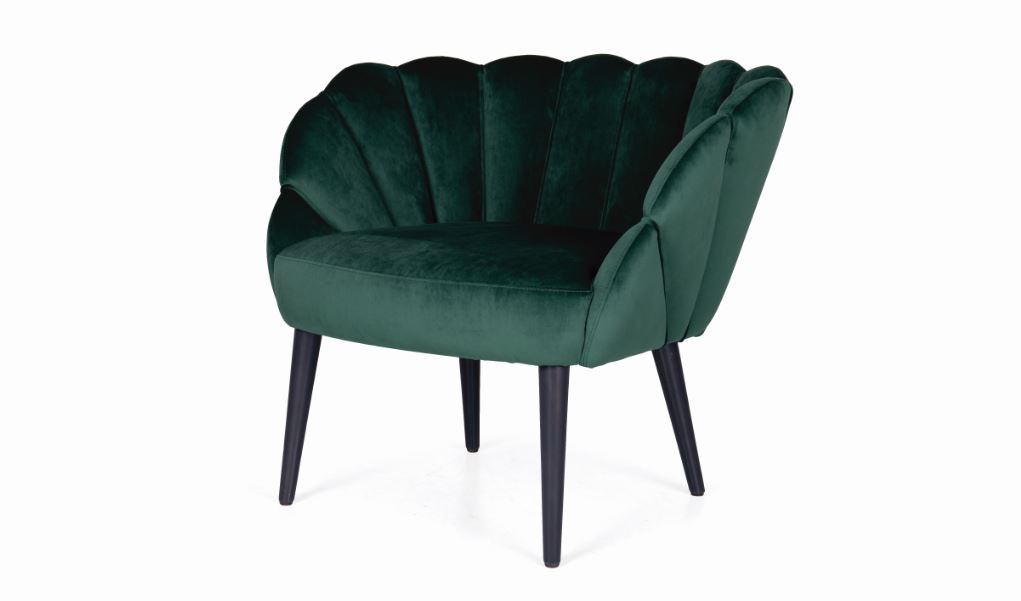 Scallop Chair | Archer Hospitality | New Zealand