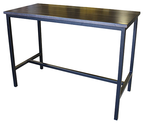 Buy Domino Bar Leaner | Hospitality Furniture