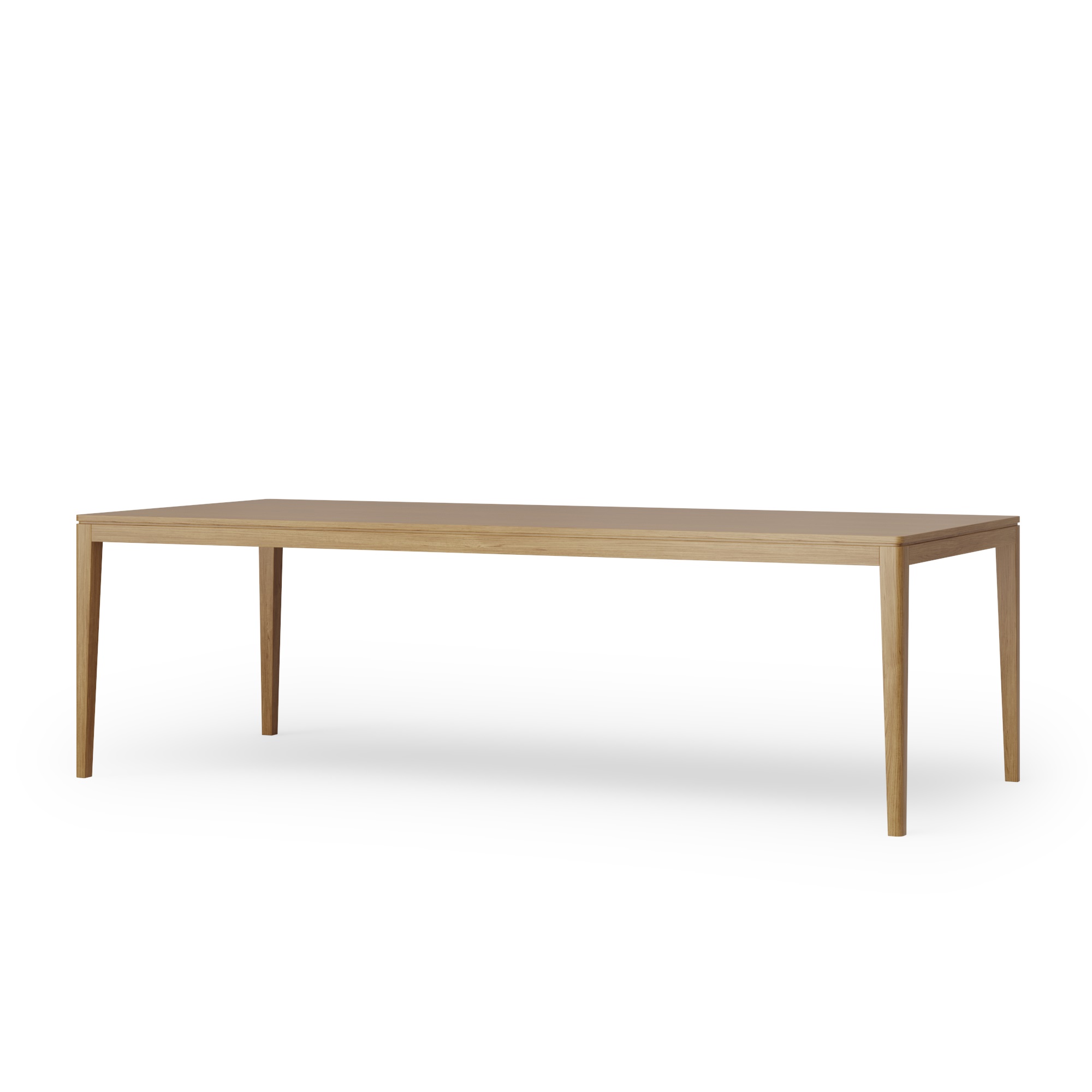 Rico Rectangle Dining Table | Specialised Dining Furniture | Archer ...