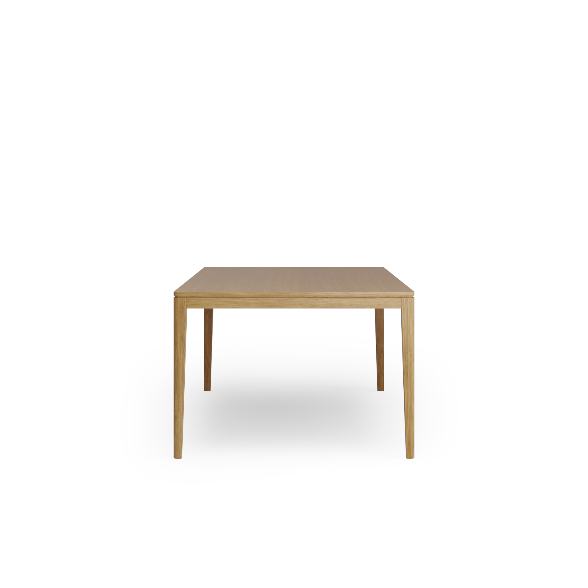 Rico Rectangle Dining Table | Specialised Dining Furniture | Archer ...