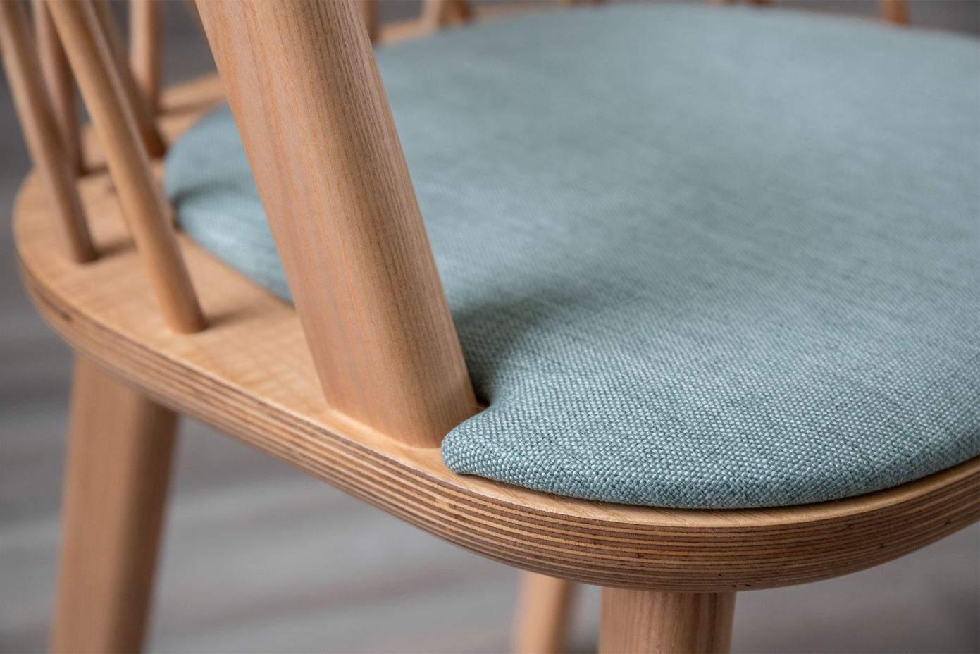 Natural Dining Chair | Hospitality Dining furniture | Archer Hospitality