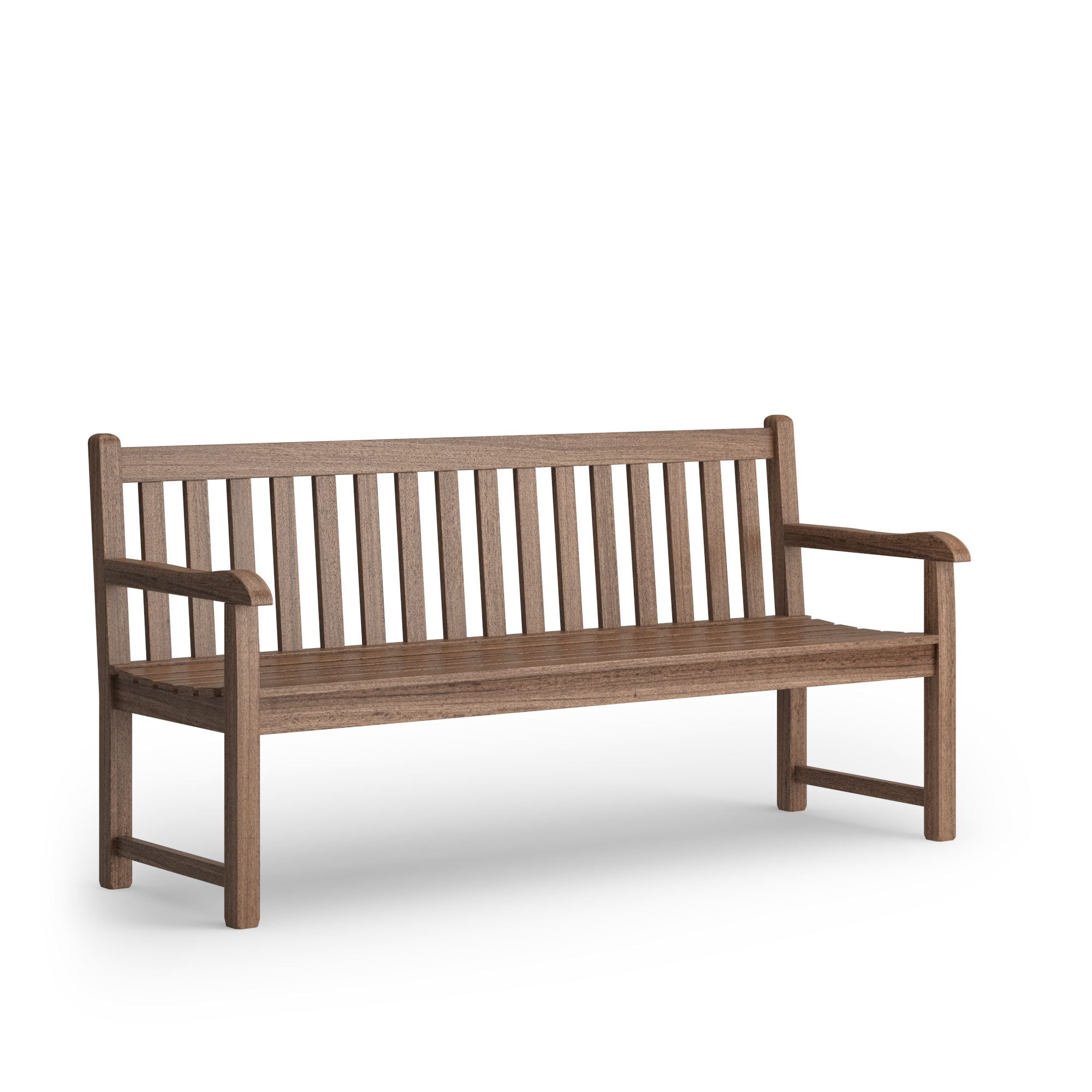 Java Bench Seat