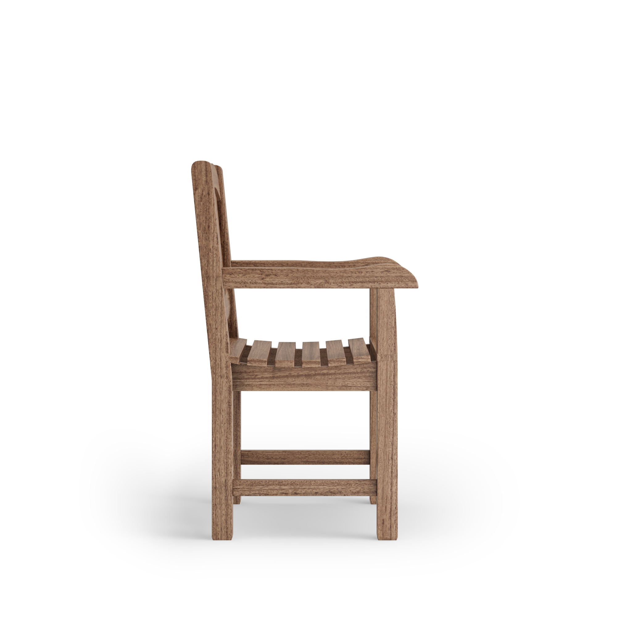 Lion Armchair | Hospitality Outdoor Furniture | Archer Hospitality NZ