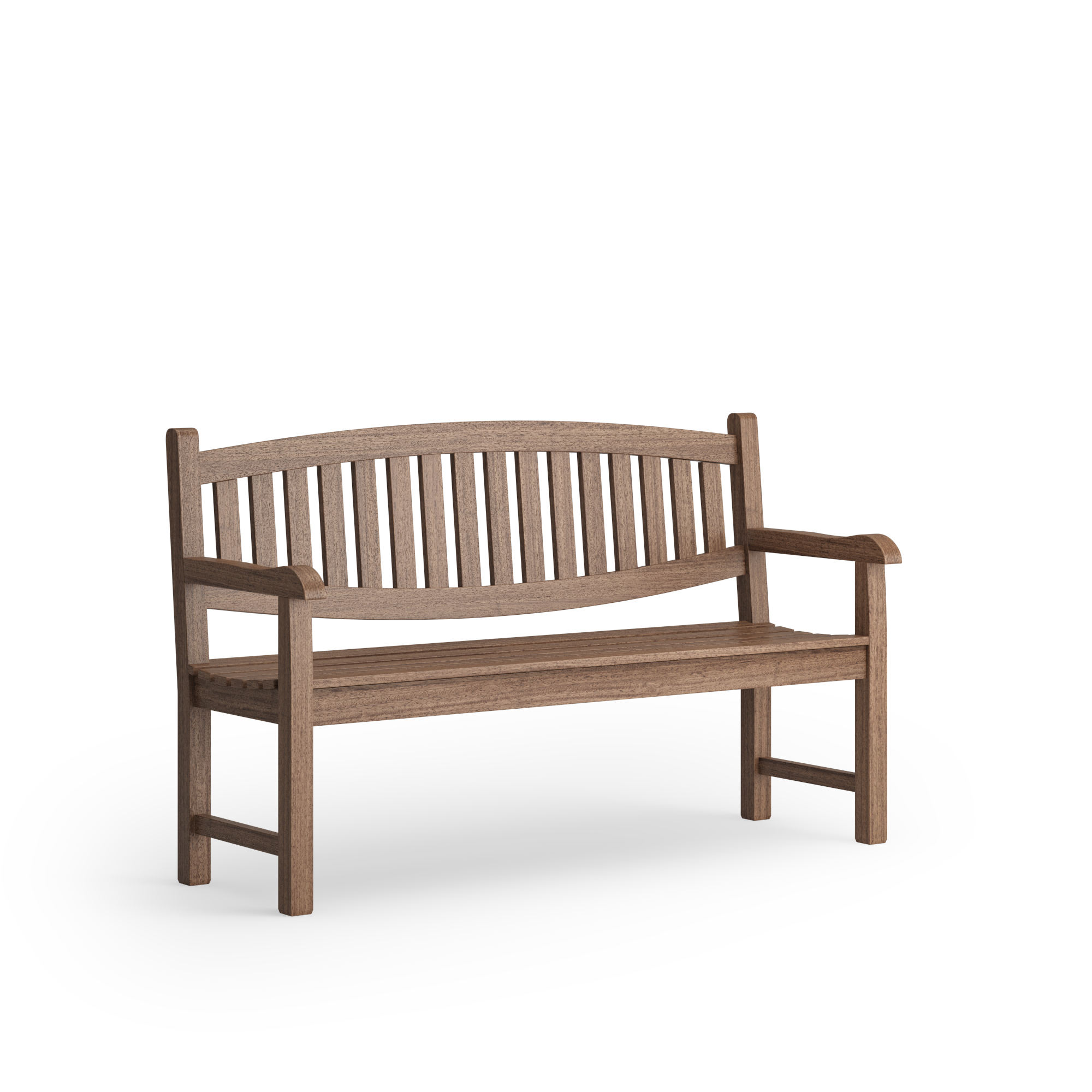 Lion Bench Seat | Hospitality Outdoor Furniture | Archer Hospitality NZ
