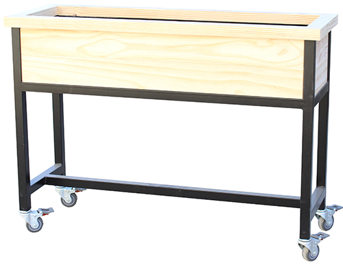 Buy Worker Mobile Planter