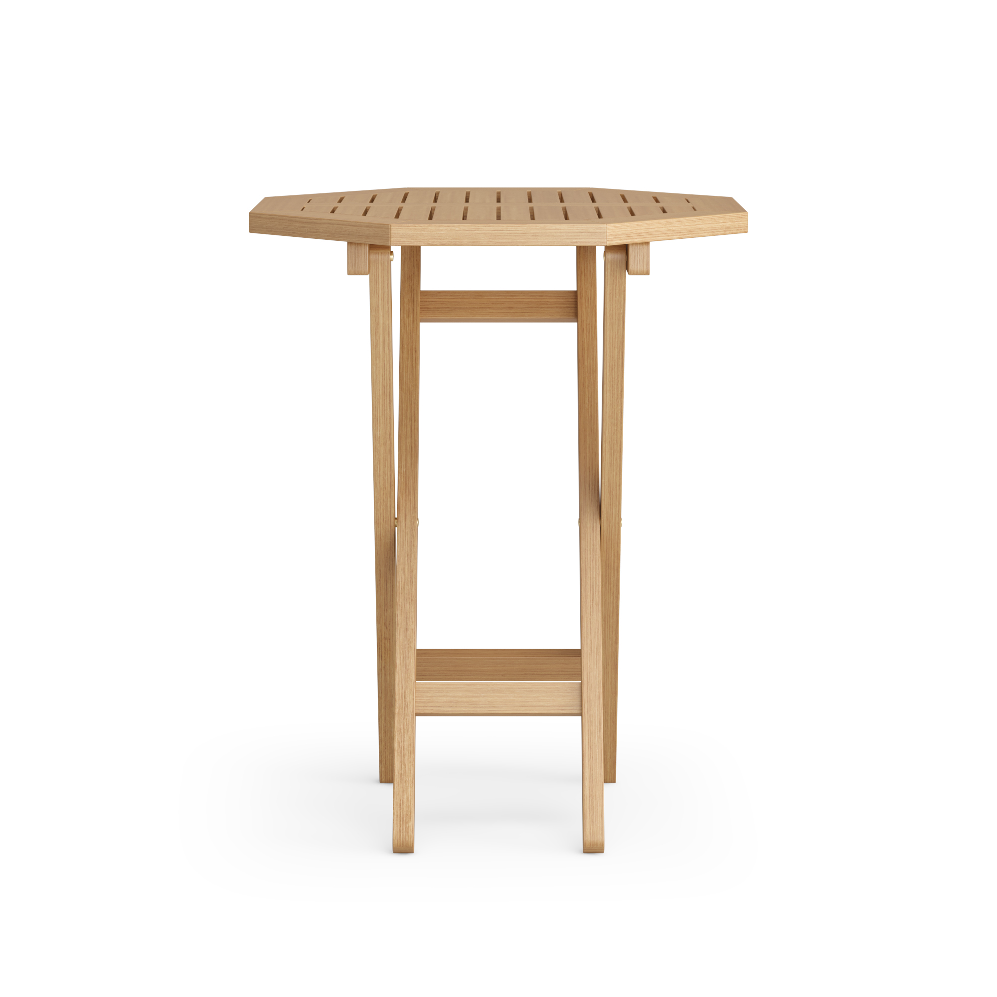 Octagonal Folding Table | Archer Hospitality | New Zealand