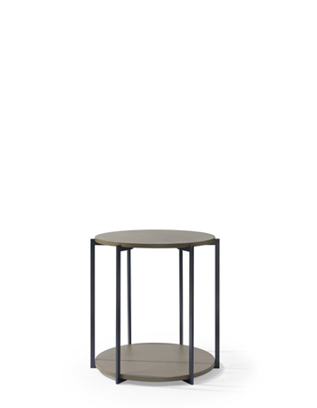 Geo Side Table | Specialised Occasional Furniture | Archer Hospitality NZ