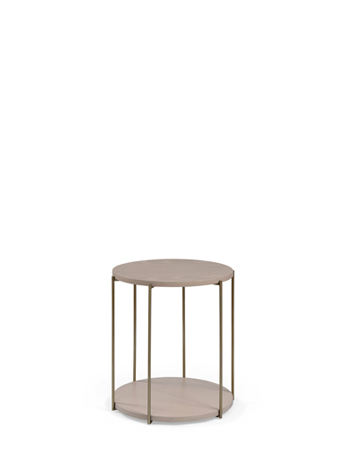 Geo Side Table | Specialised Occasional Furniture | Archer Hospitality NZ
