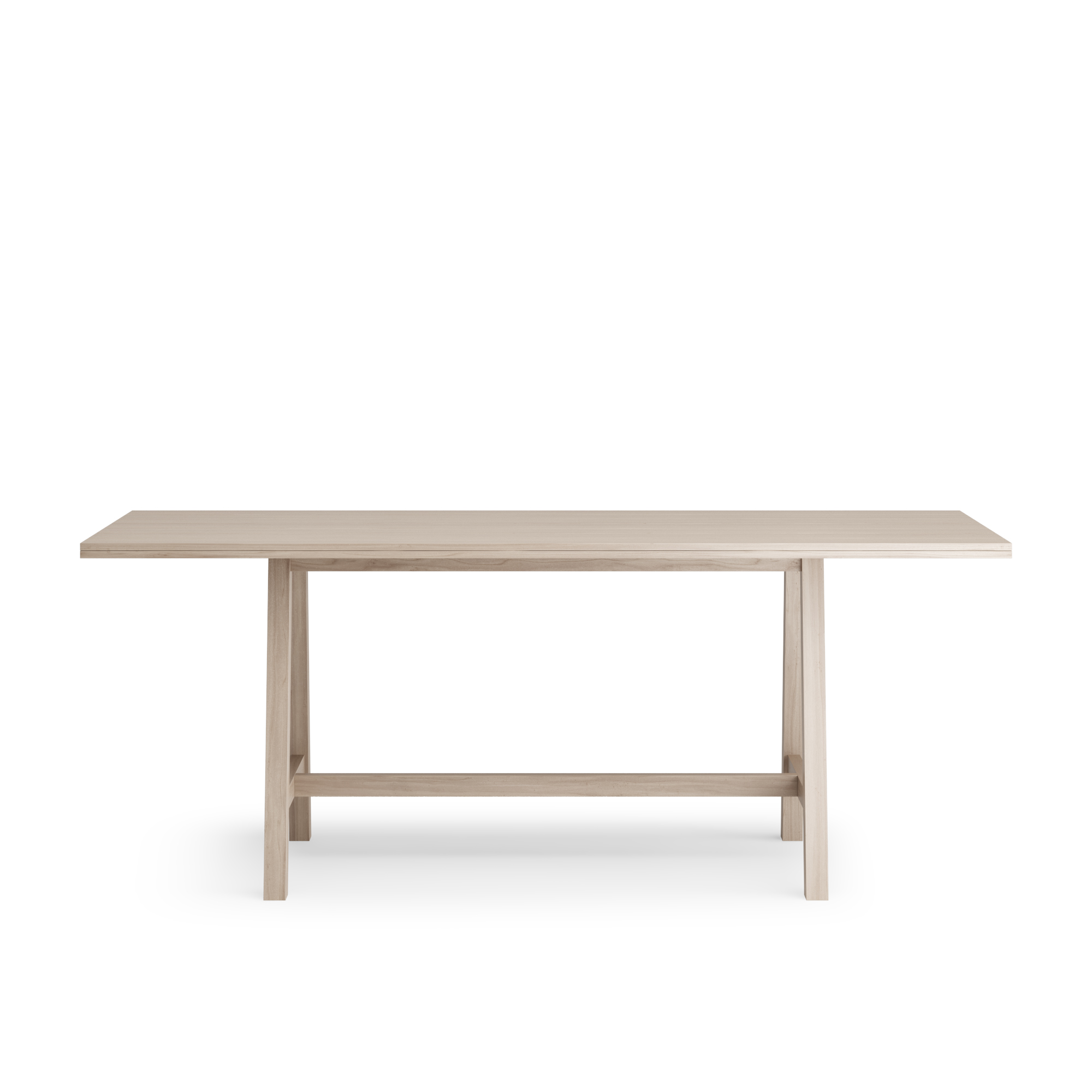 Slab Outdoor Leaner | Specialised Outdoor Restaurant & Café Furniture ...