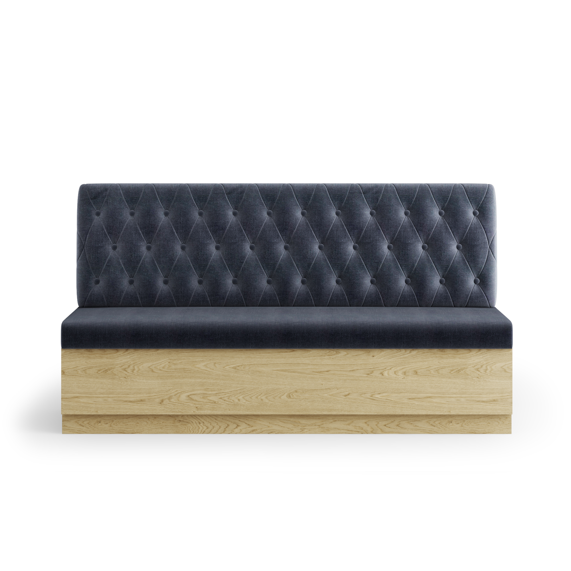 Button Booth Seating | Booth Seating