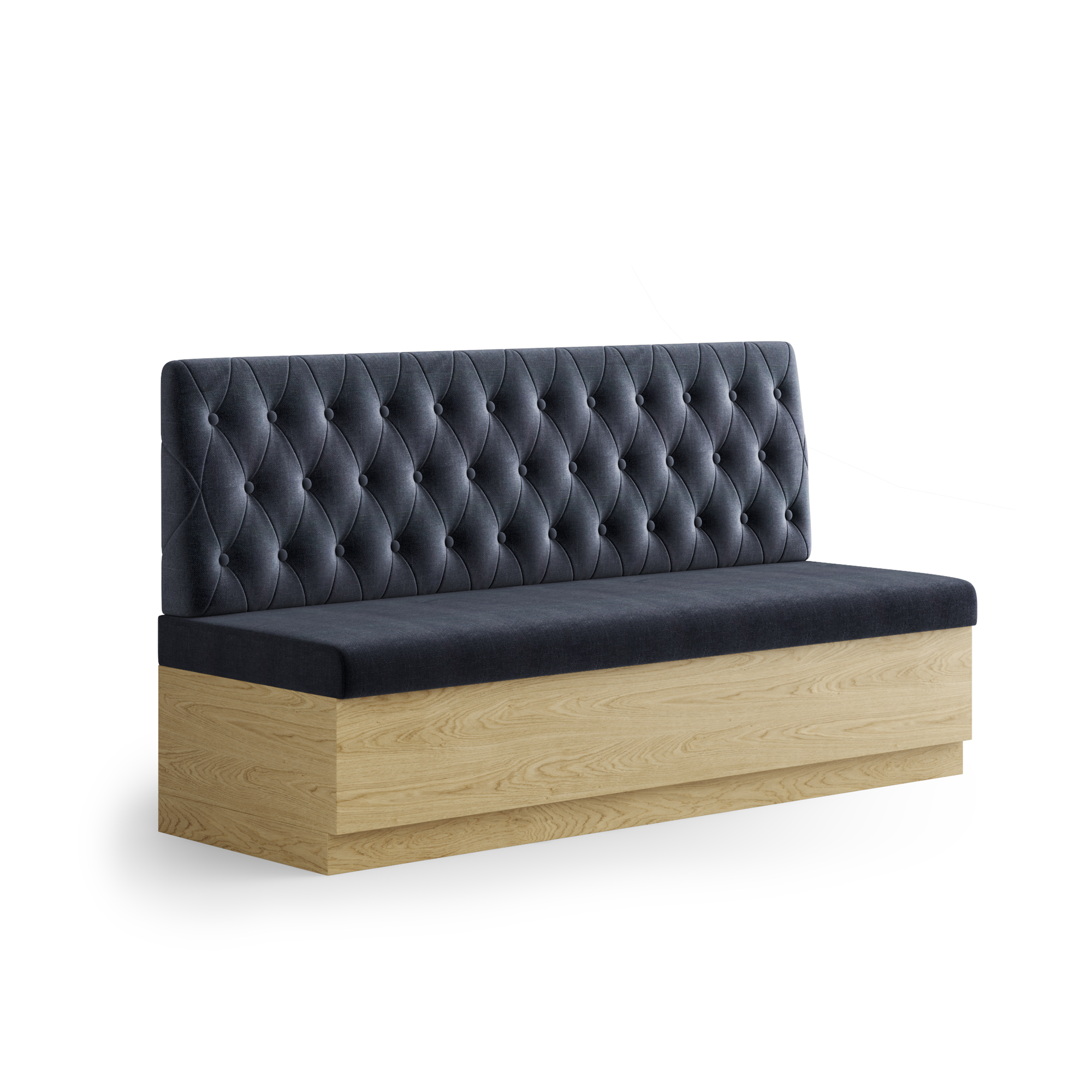 Booth & Banquette | Public Spaces | Archer Hospitality | New Zealand