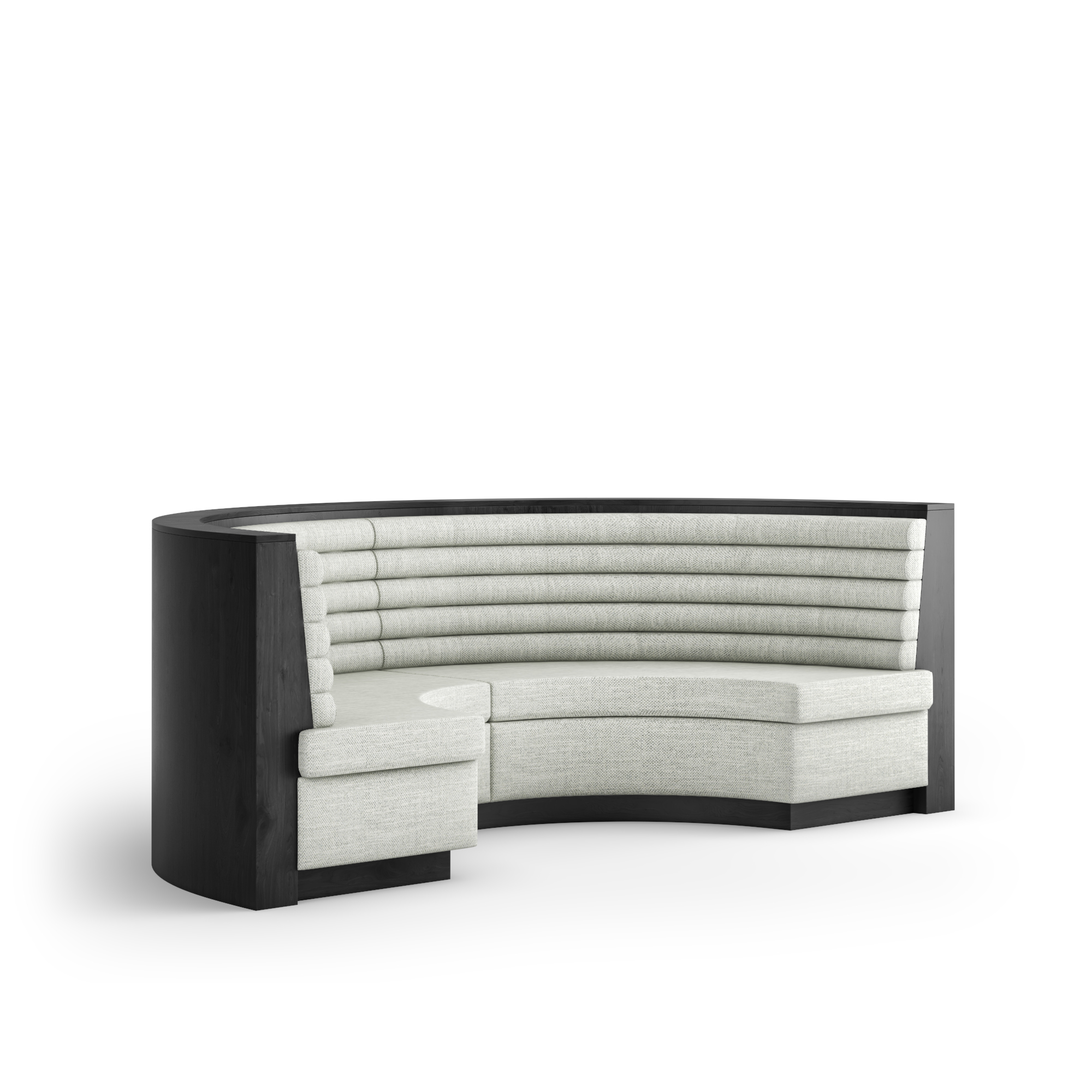 Neon Booth Seating | Booth Seating | Archer Hospitality NZ