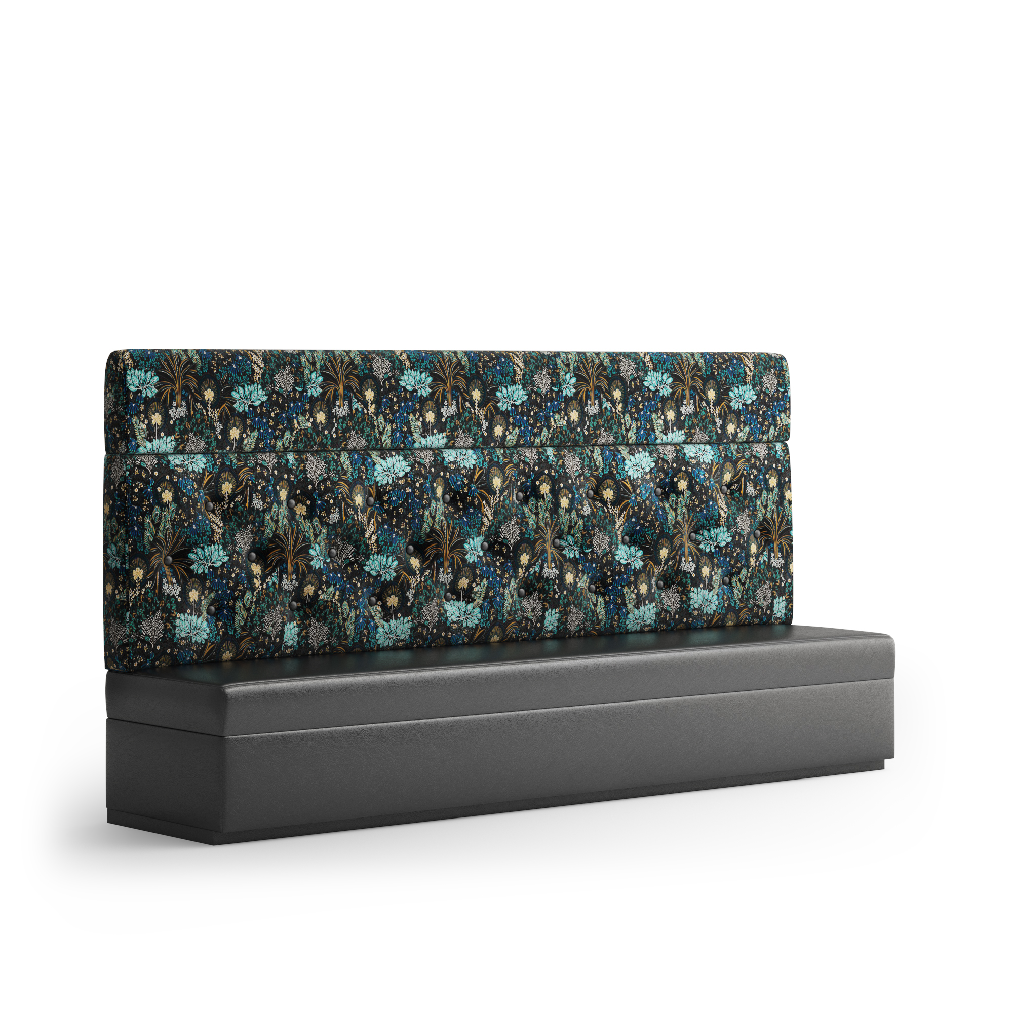 Novo Booth Seating | Booth Seating