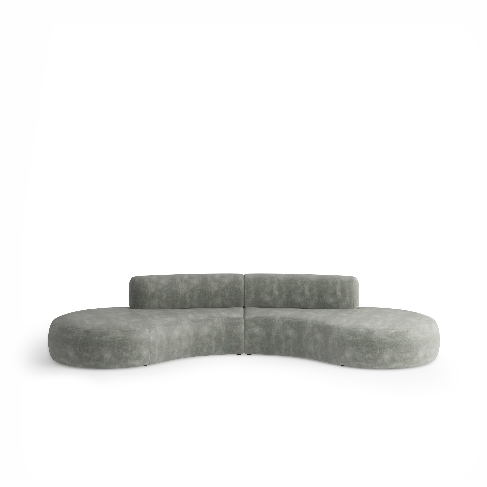 Pebble Lounge Soft Seating | Booth Seating