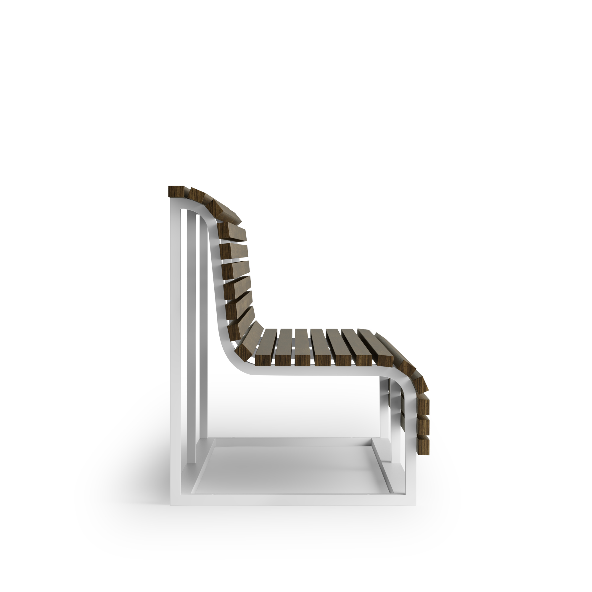 Rise Outdoor Booth Seating | Booth Seating